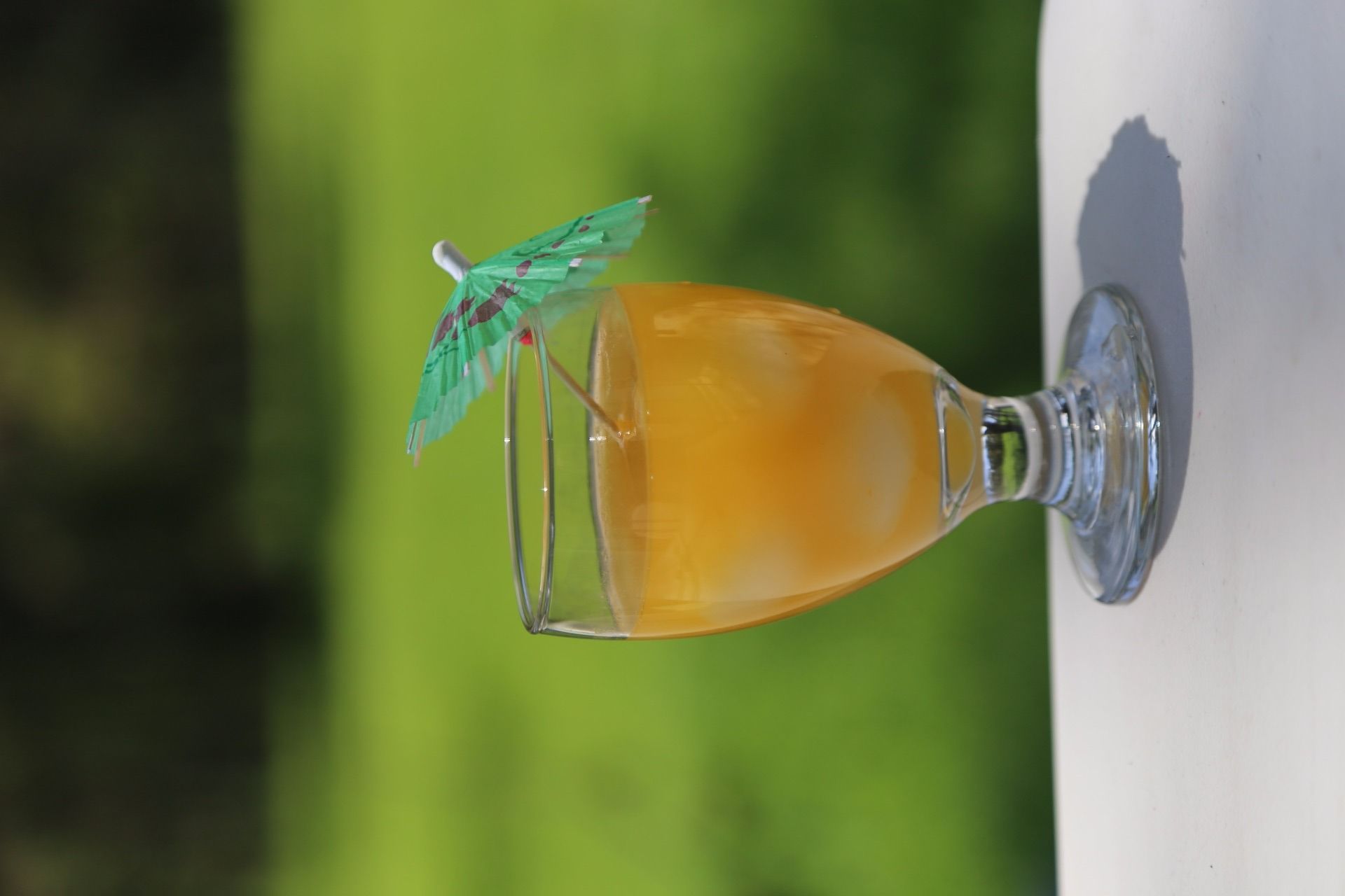 Mango Lychee Refreshing Beverage : 5 Steps (with Pictures) - Instructables