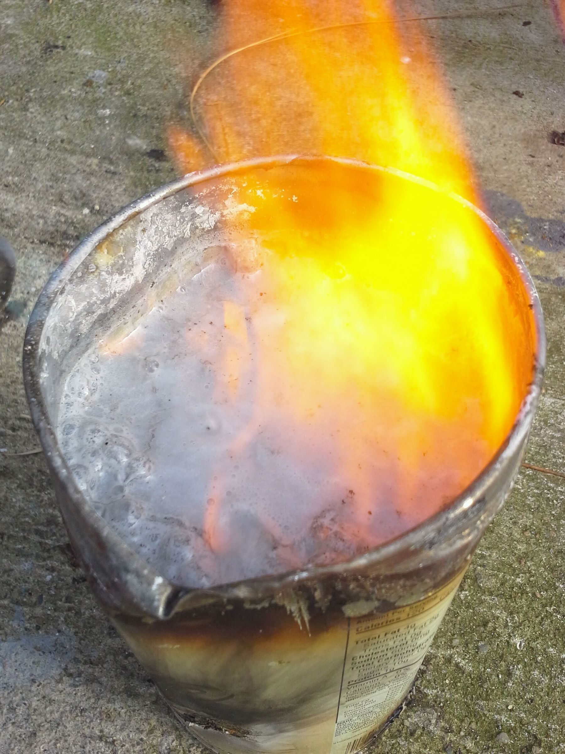 How to Make Sodium Metal - Instructables