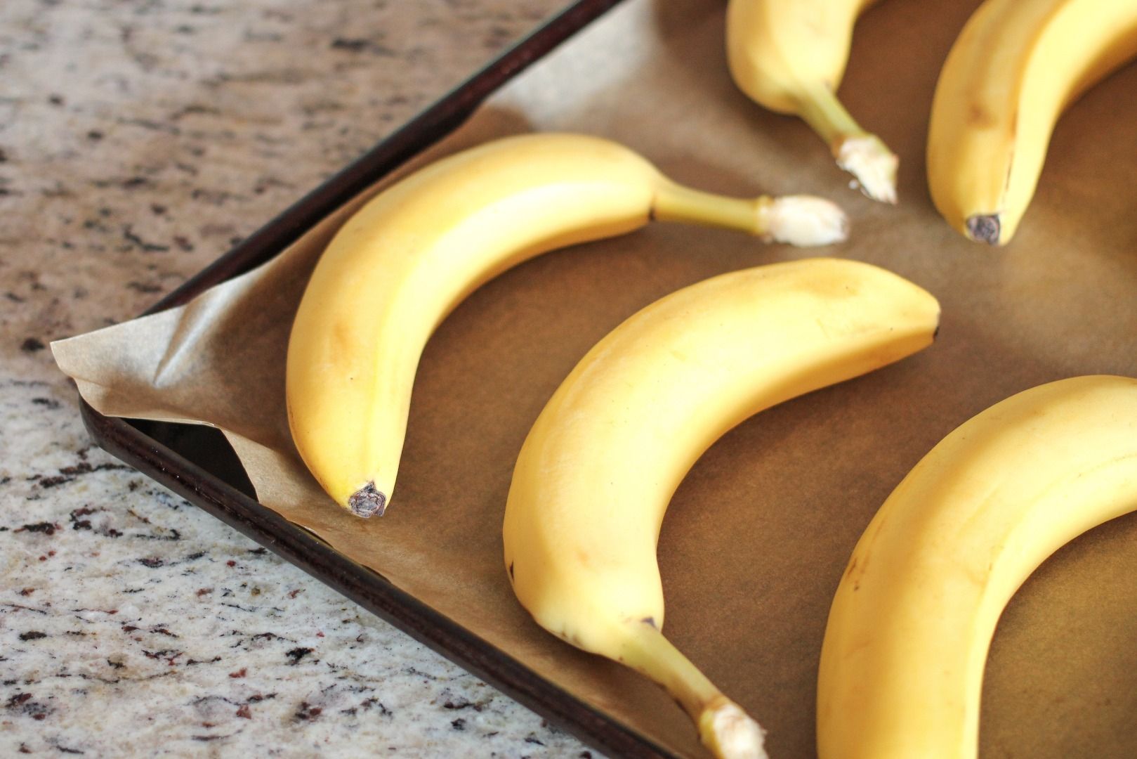 How to Ripen Bananas Quickly : 3 Steps (with Pictures) - Instructables