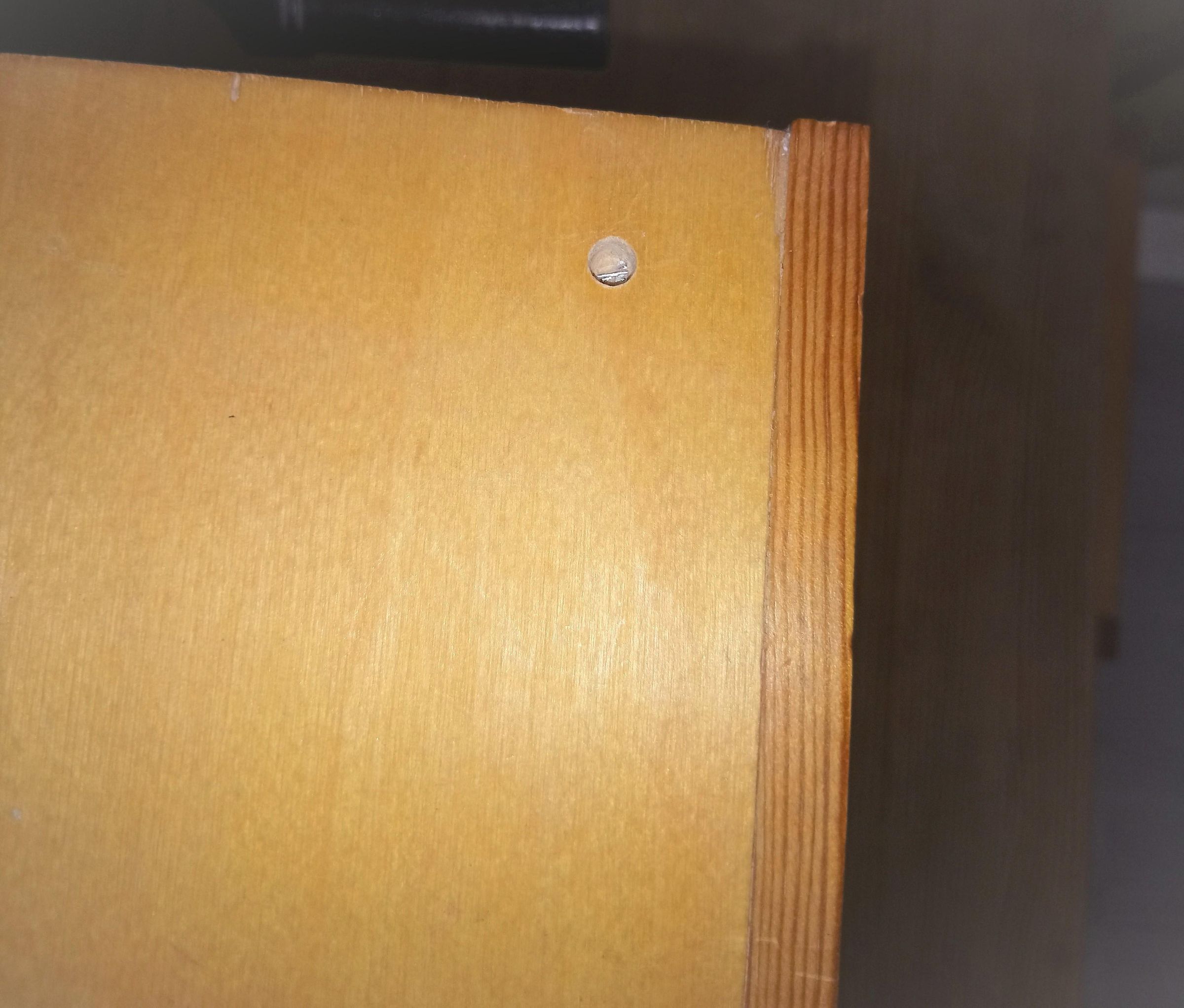 Bench Top Drill Press - Table Repair : 5 Steps (with Pictures ...