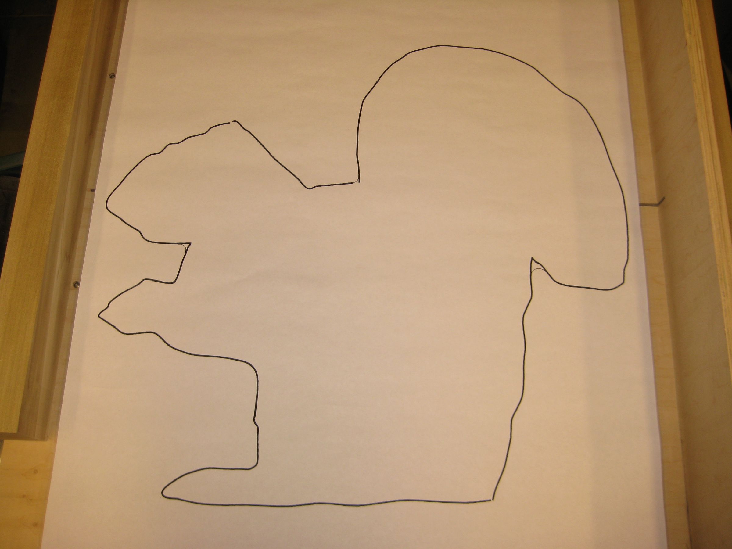 Custom Solid Surface Cutting Board : 10 Steps (with Pictures ...