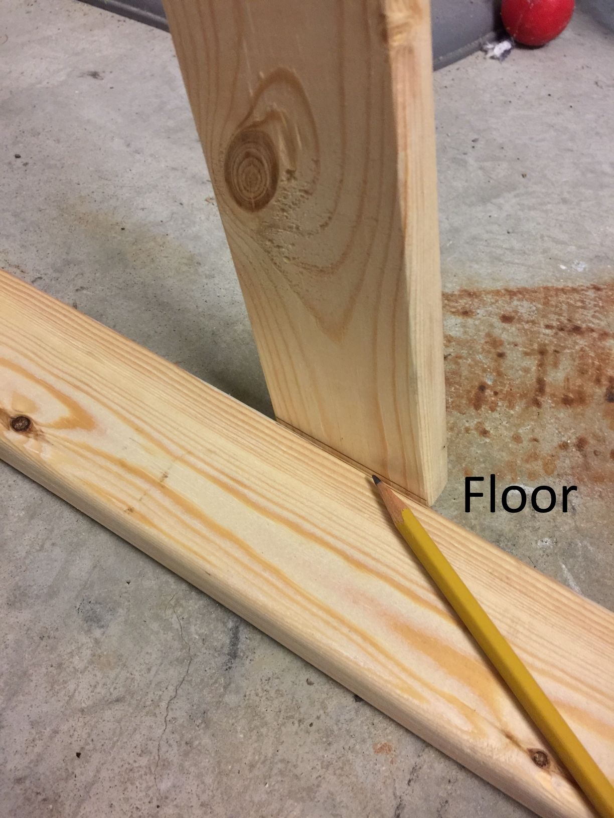 Rustic Blanket Ladder : 9 Steps (with Pictures) - Instructables