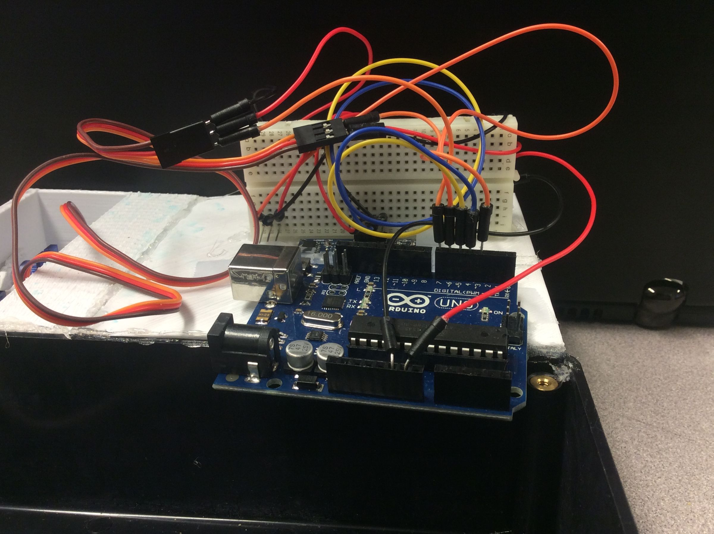 Graphite Dispenser : 6 Steps - Instructables