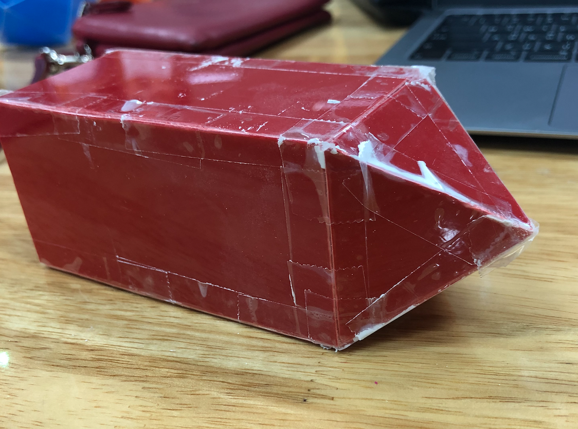 Casting Plaster : 6 Steps - Instructables