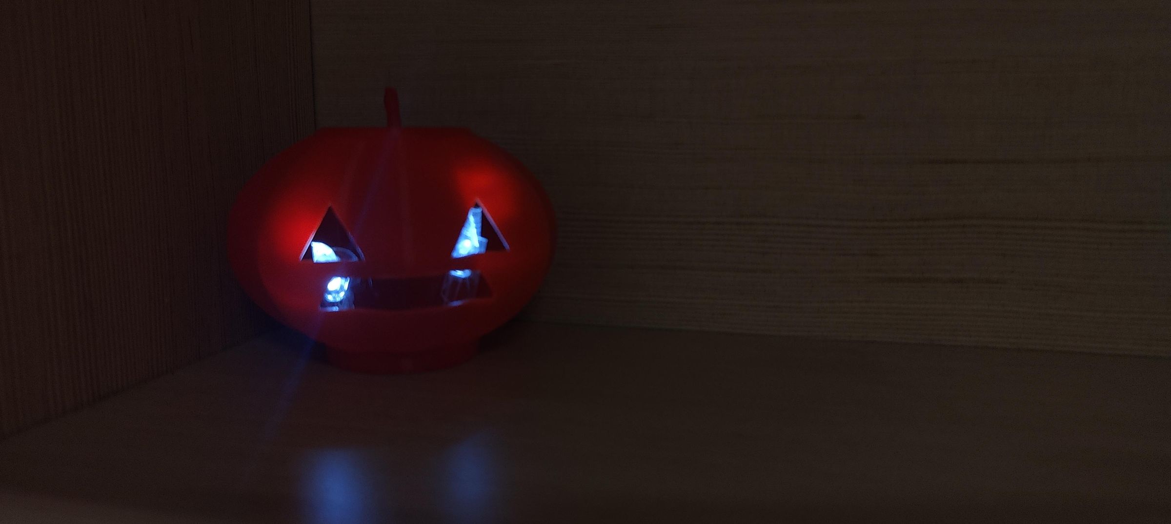 Pumpkin Light - Instructables