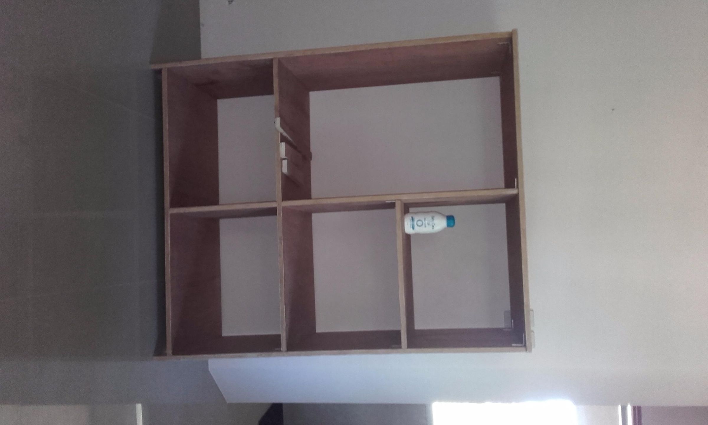 Building an Armoire (aka Wardrobe) : 7 Steps - Instructables