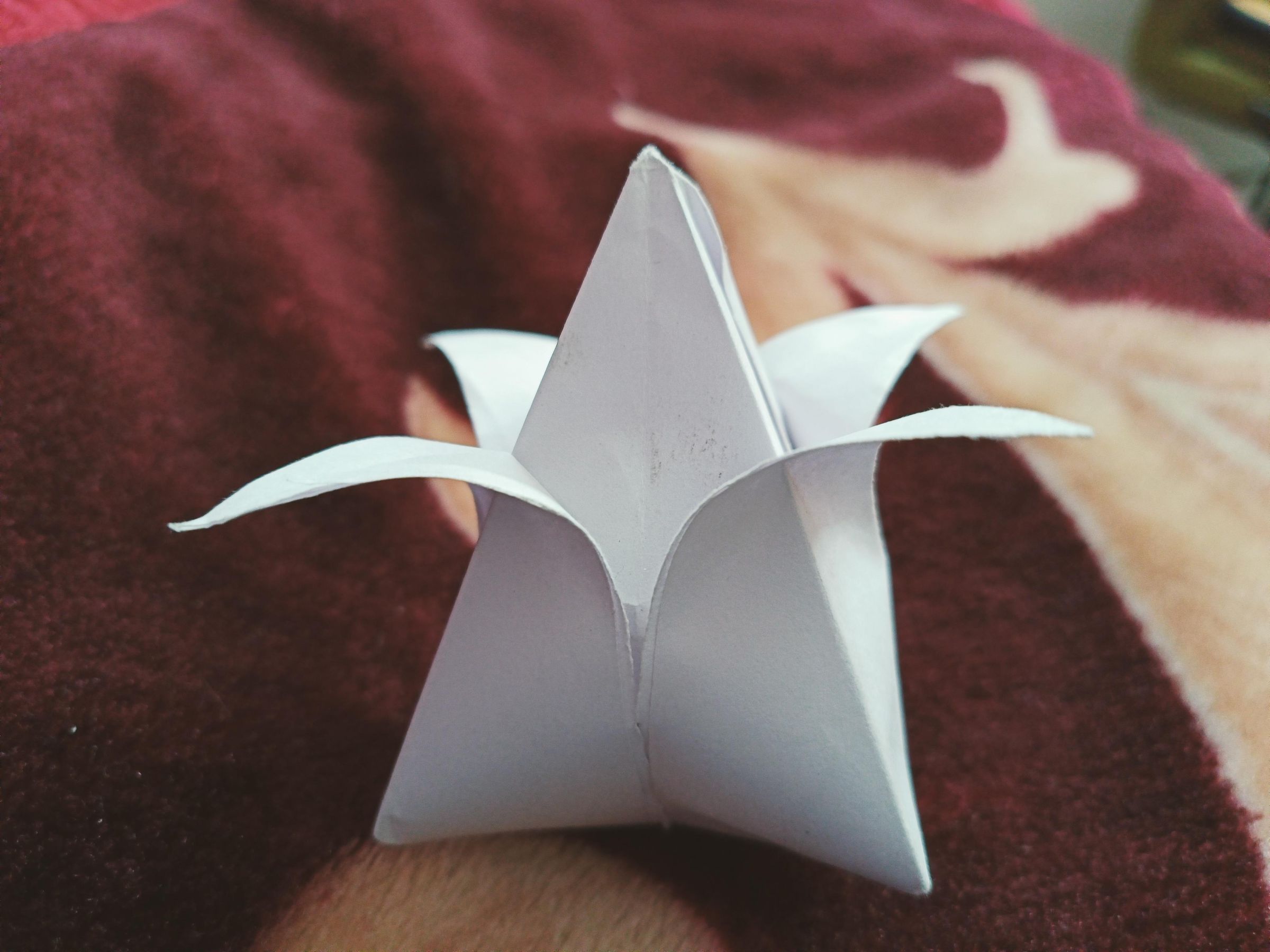 Blow the Spinning Flower!... : 23 Steps (with Pictures) - Instructables