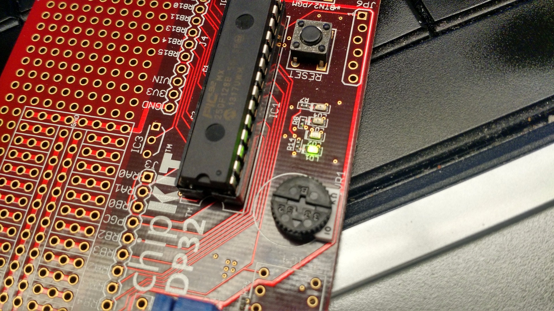 How to Calculate Angles on a Pic32 Using Arduino IDE : 5 Steps ...