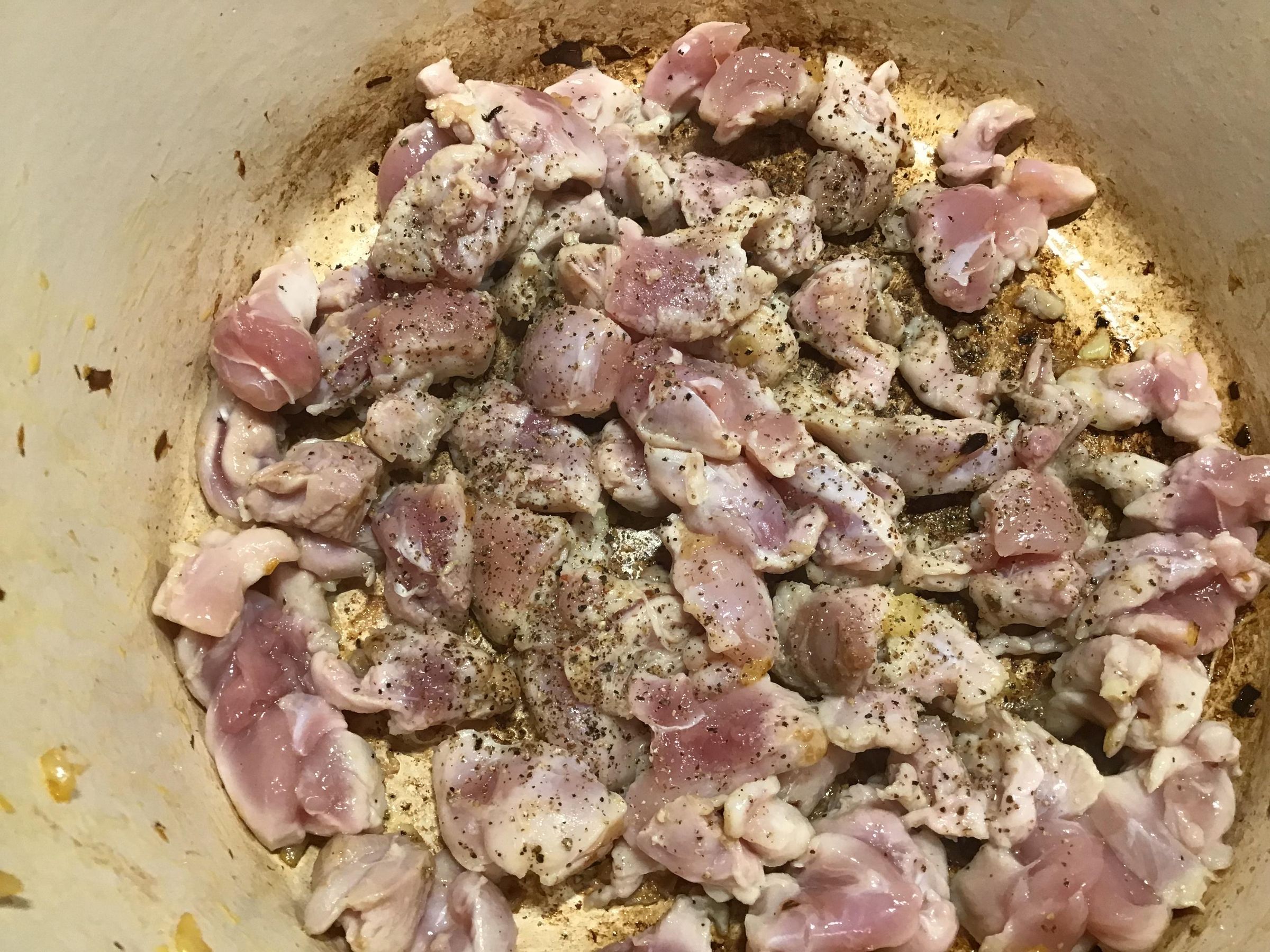 Wicked Thai Chicken Soup : 9 Steps (with Pictures) - Instructables