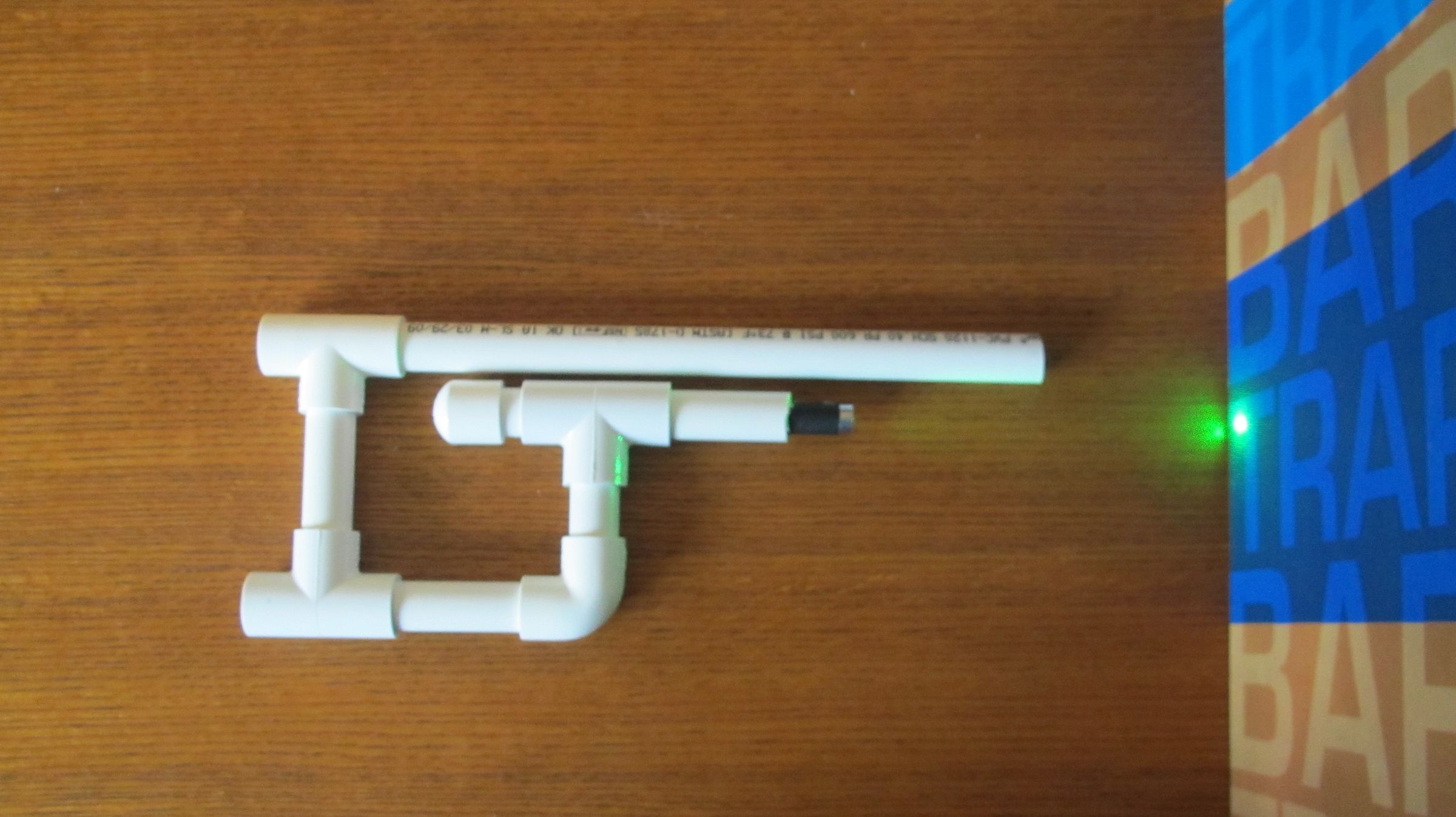 AFFORDABLE LASER LIGHT SHOW : 13 Steps (with Pictures) - Instructables