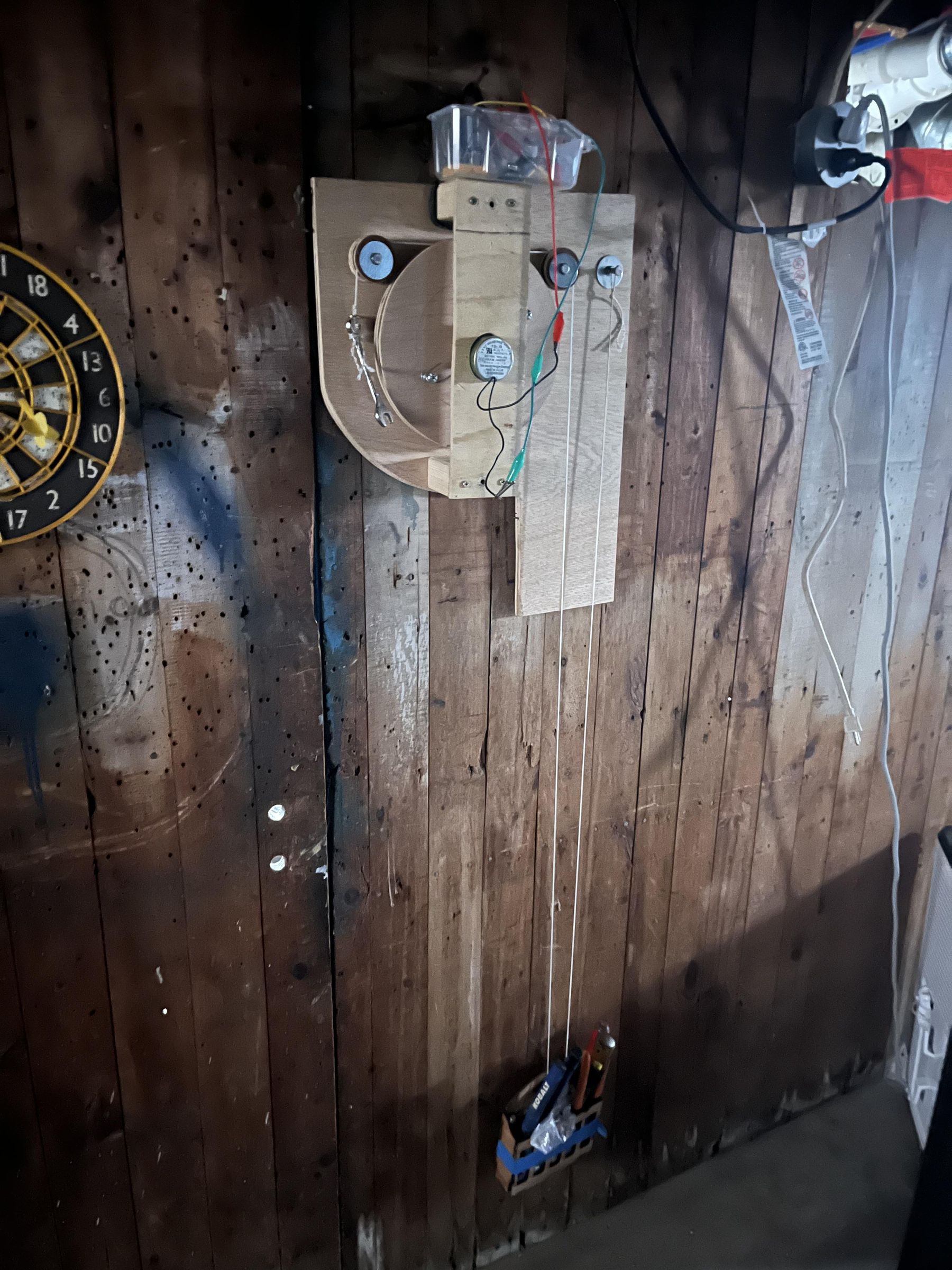 Replace Batteries With Gravity Power : 7 Steps - Instructables