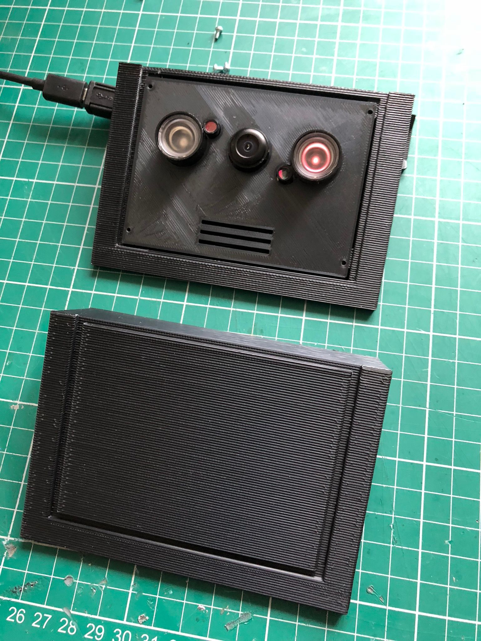 Raspberry Pi Bird Box : 4 Steps - Instructables