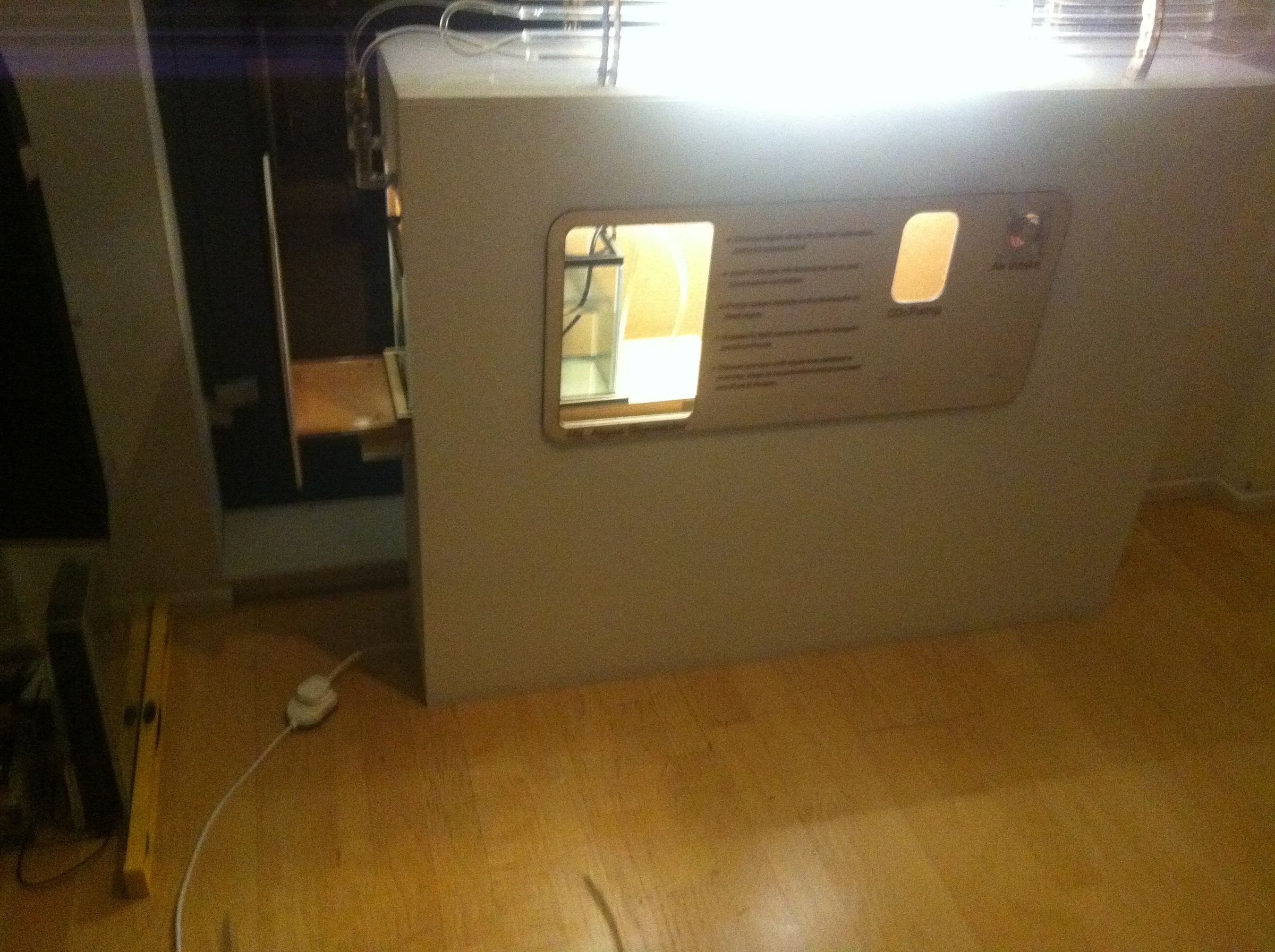 The Algae Experiment: How to Build Your Own Algae Photo-bioreactor ...