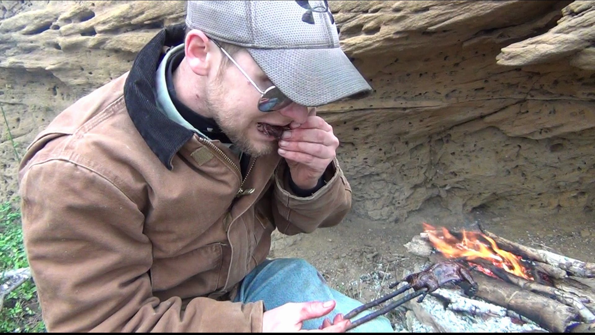 How to Skin and Cook Gopher : 7 Steps (with Pictures) - Instructables