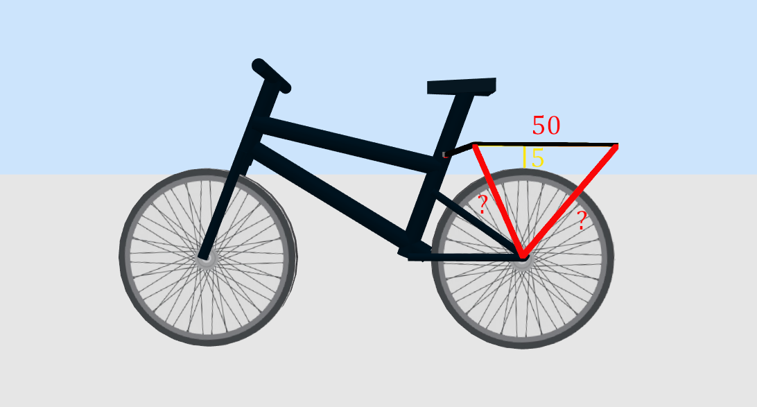 Bicycle Rack for Heavy Load : 7 Steps (with Pictures) - Instructables