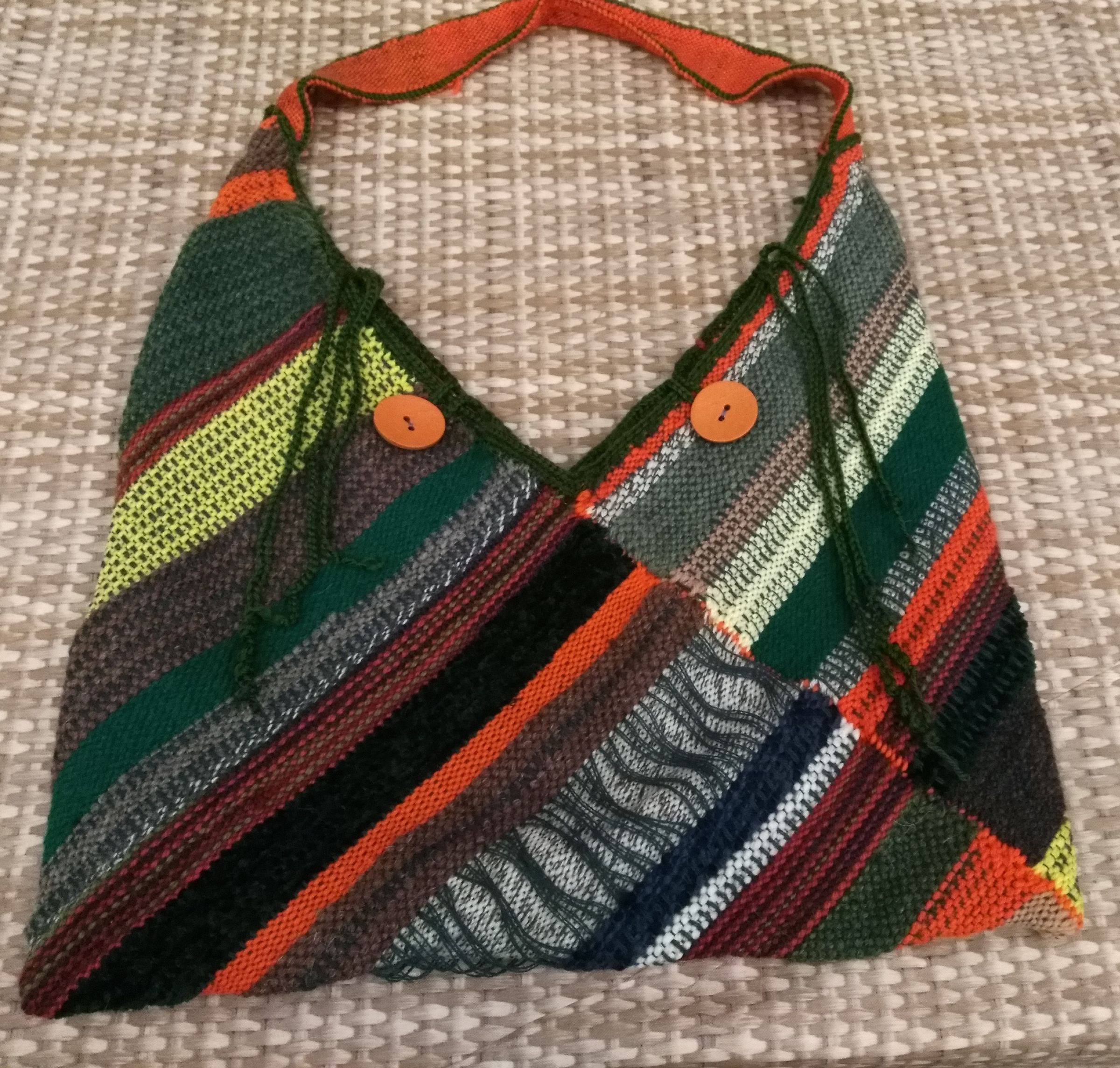 Fall Tote Bag : 9 Steps (with Pictures) - Instructables