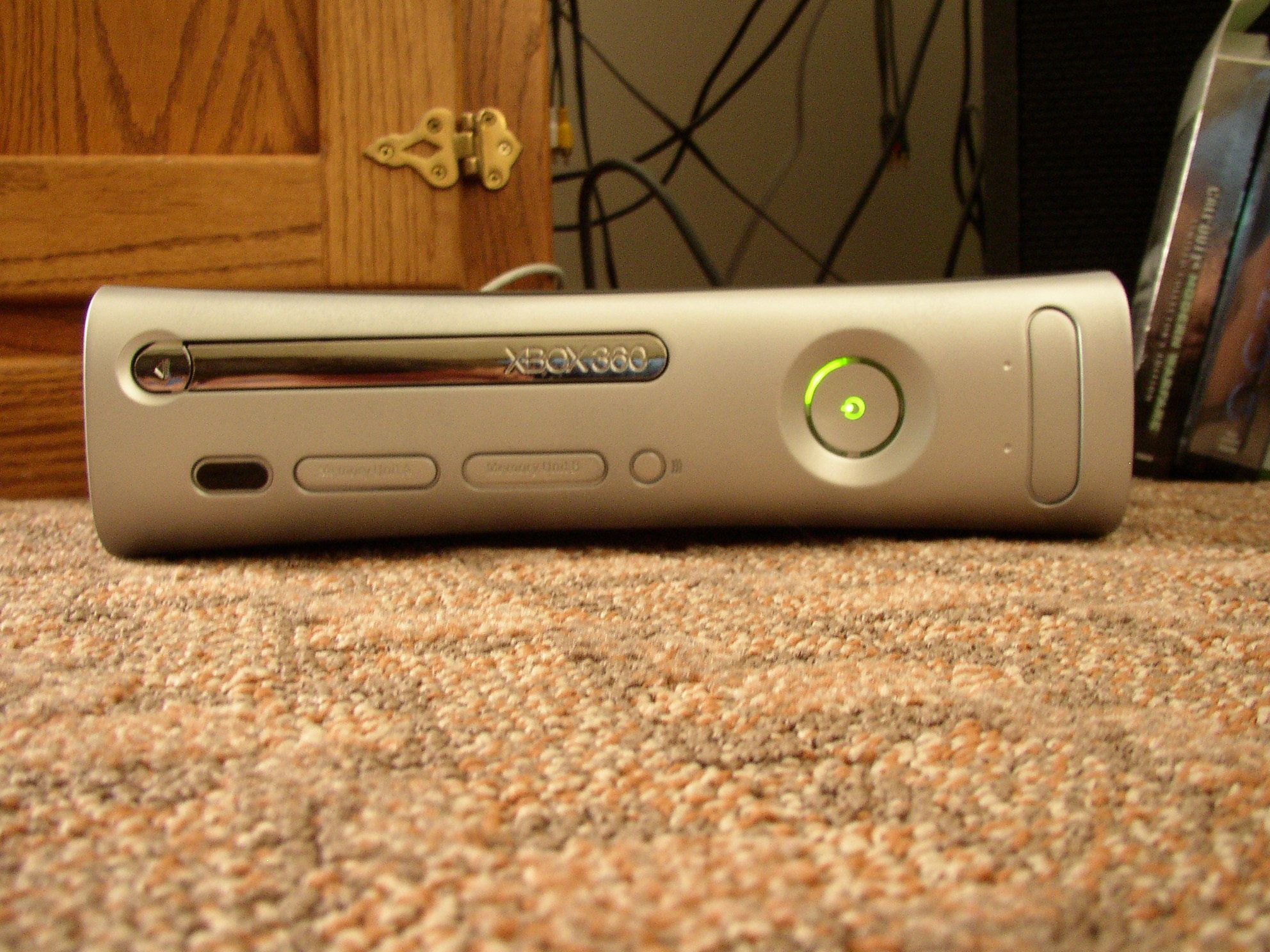 Custom Xbox 360 Faceplate : 12 Steps - Instructables