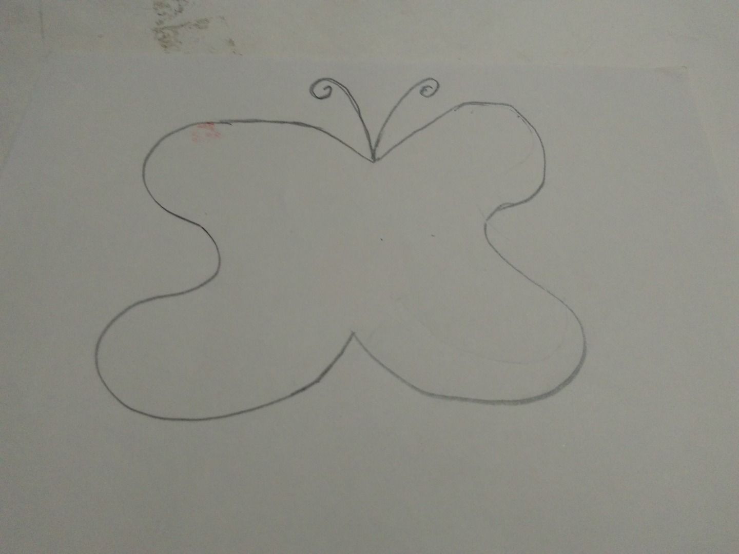 Finger Impression Painting - Instructables