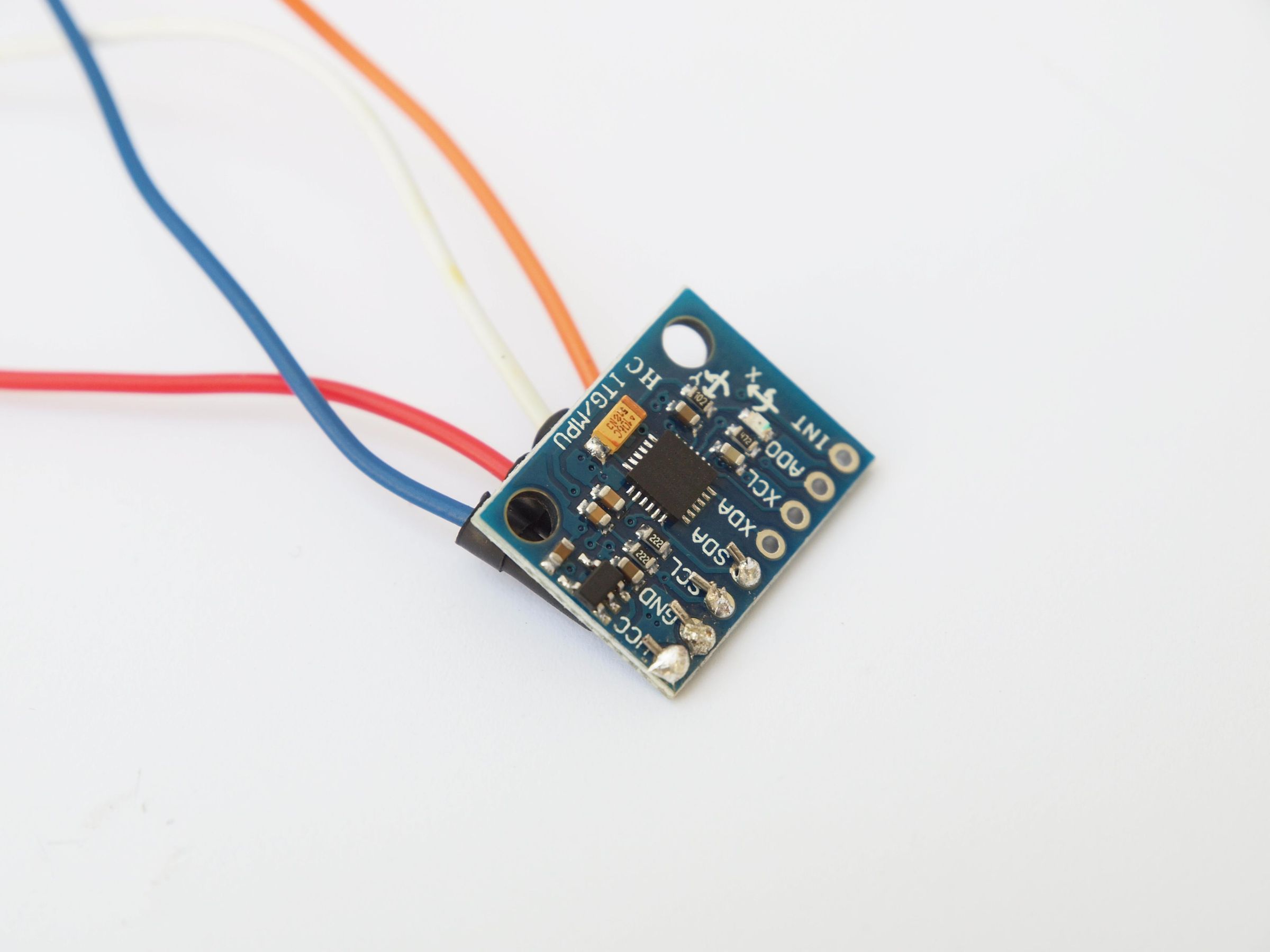 Stewy Mk1 : 5 Steps (with Pictures) - Instructables