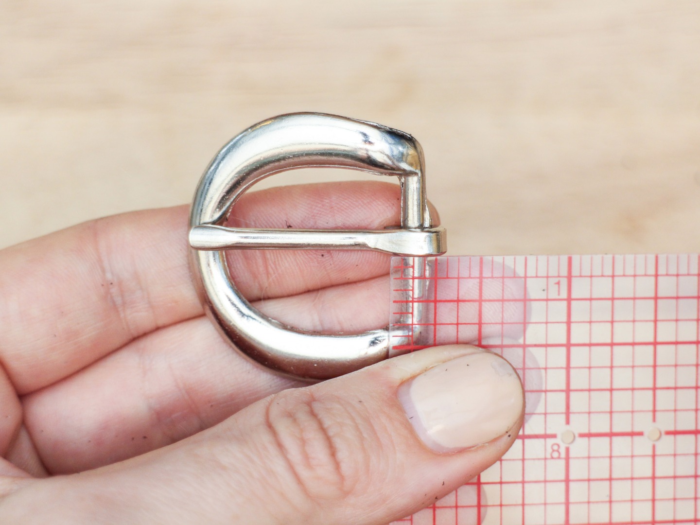 Leather Hardware: Buckles and Clasps : 9 Steps - Instructables