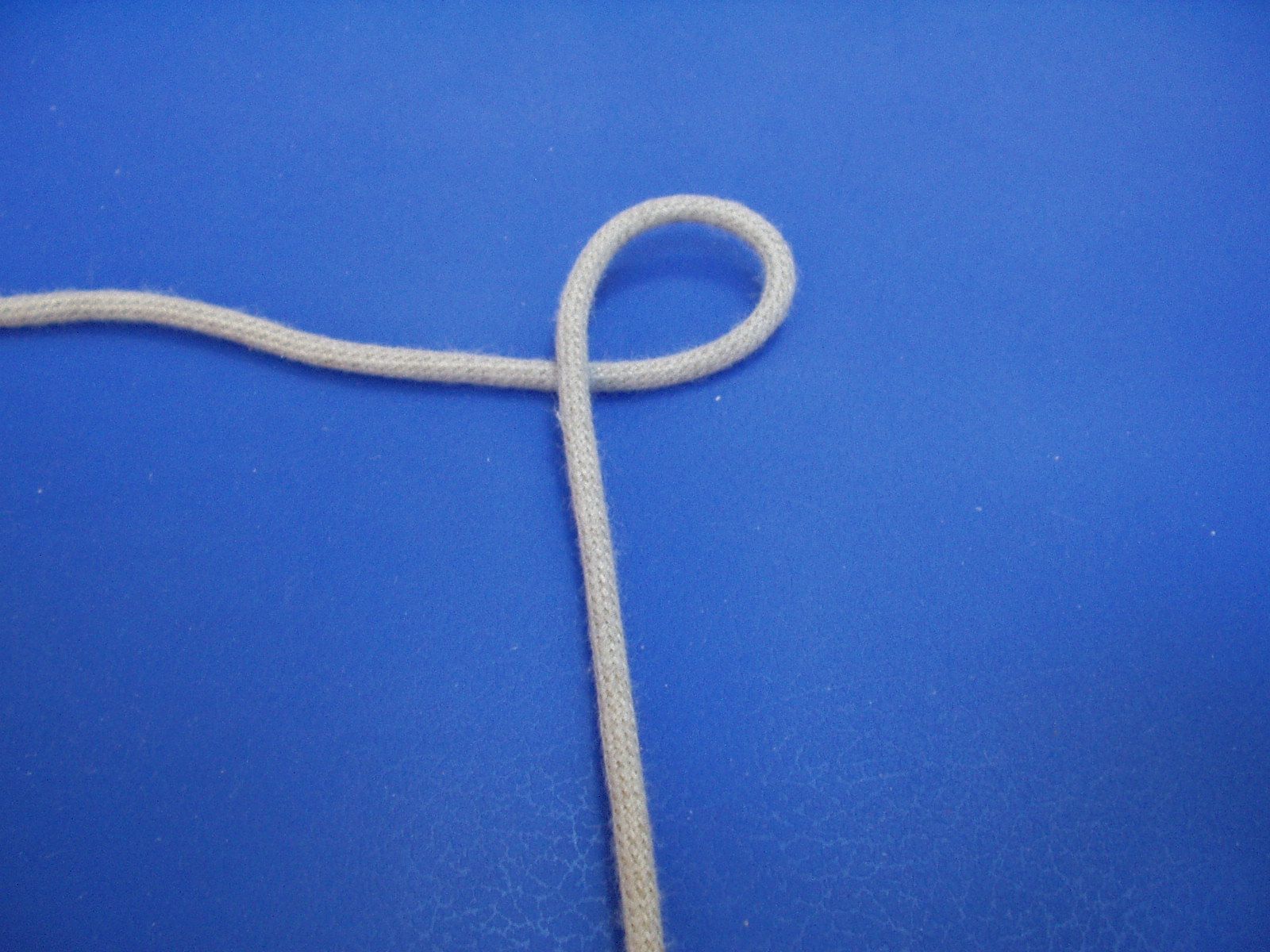 Two Strand Lanyard Knot : 8 Steps - Instructables