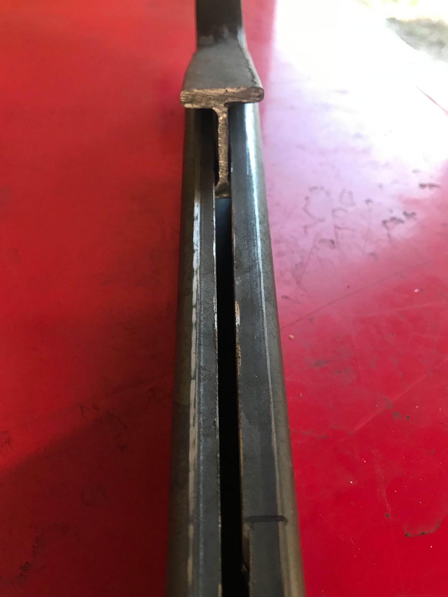 Junkyard C-Clamp to Expandable Clamp, Tool Box Treasure : 9 Steps (with ...