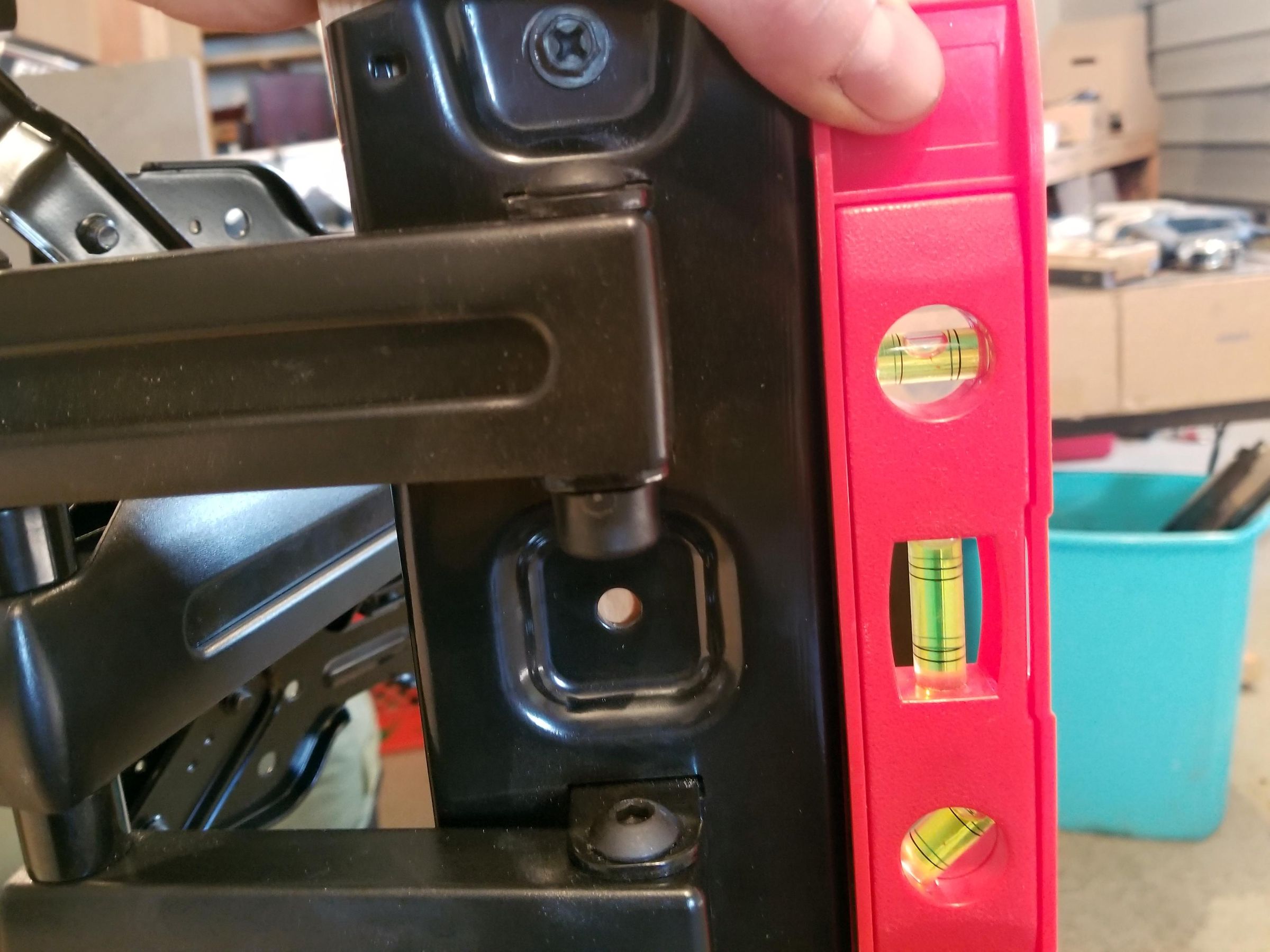 Lofted Van Bed With TV : 4 Steps (with Pictures) - Instructables