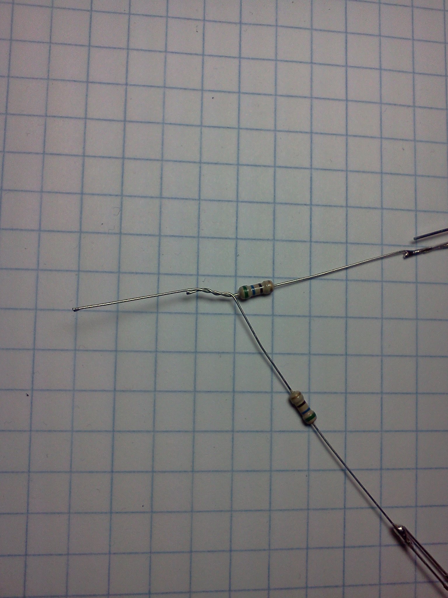 LED Light Bulb : 6 Steps - Instructables