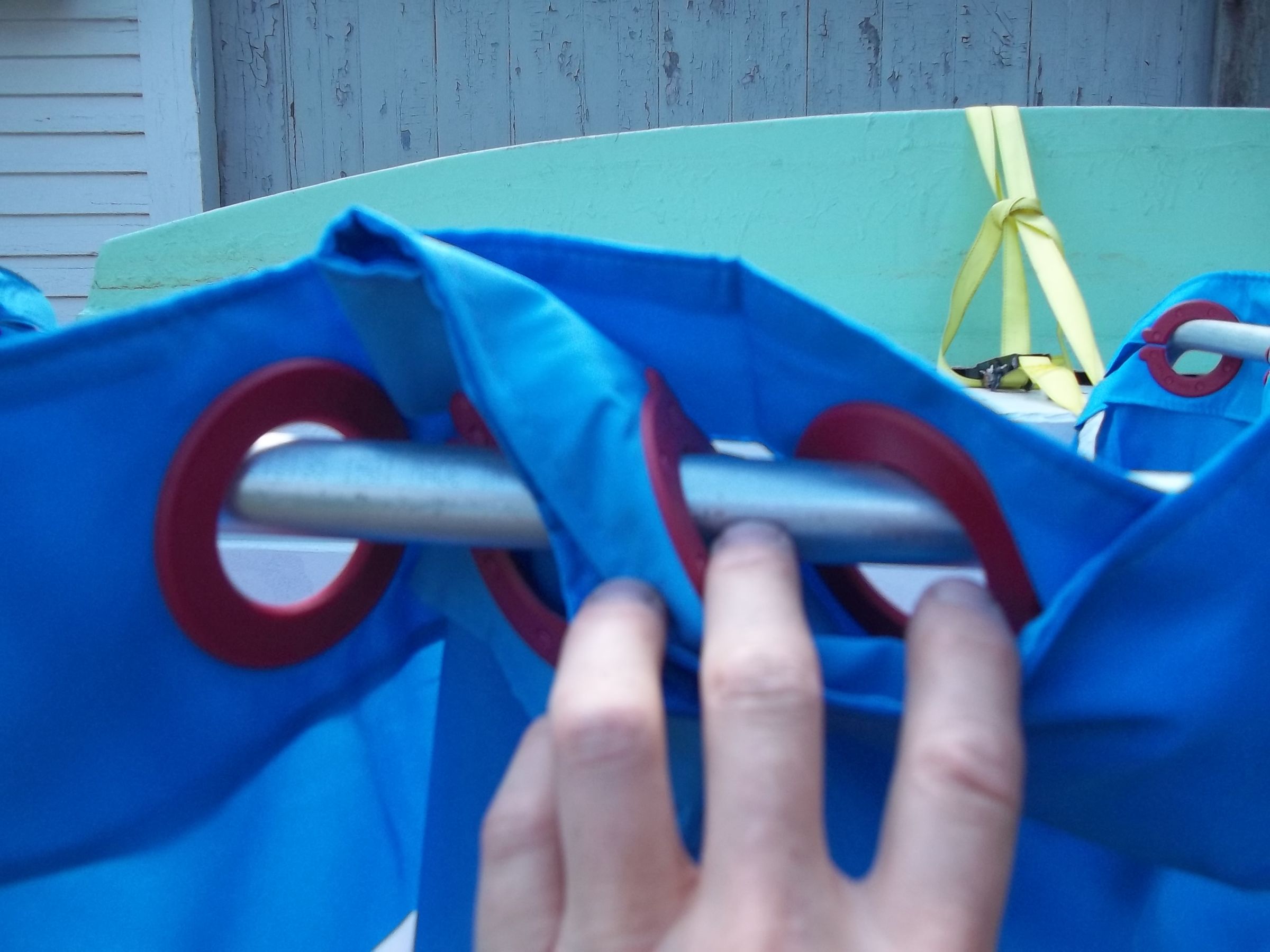 Instant Side Tent, Changing Tent, Shower Tent, Privacy Tent, Potty Tent ...