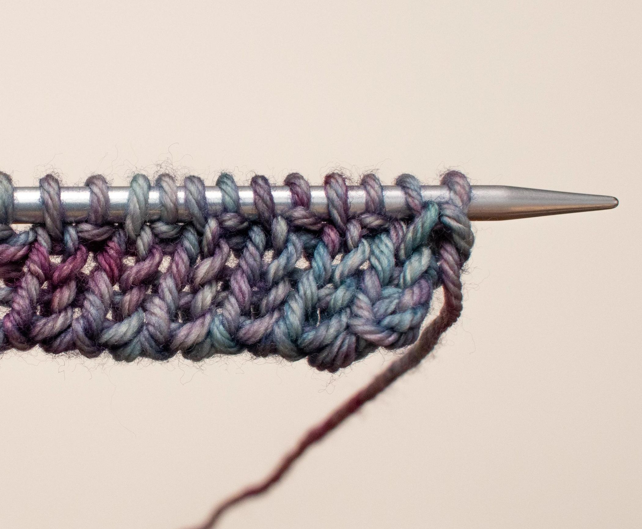 Alternating Cable Cast on Tutorial : 20 Steps - Instructables