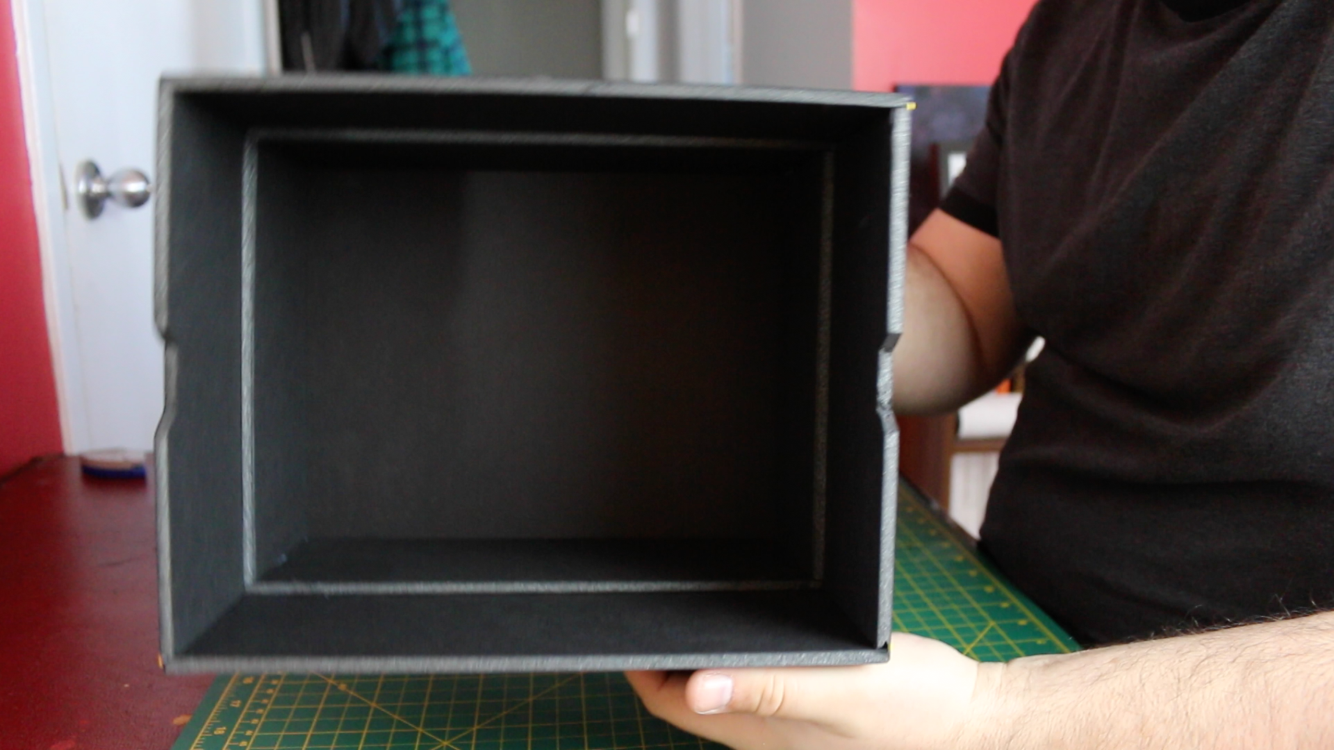 DIY LEGO Dimensions Case : 6 Steps (with Pictures) - Instructables