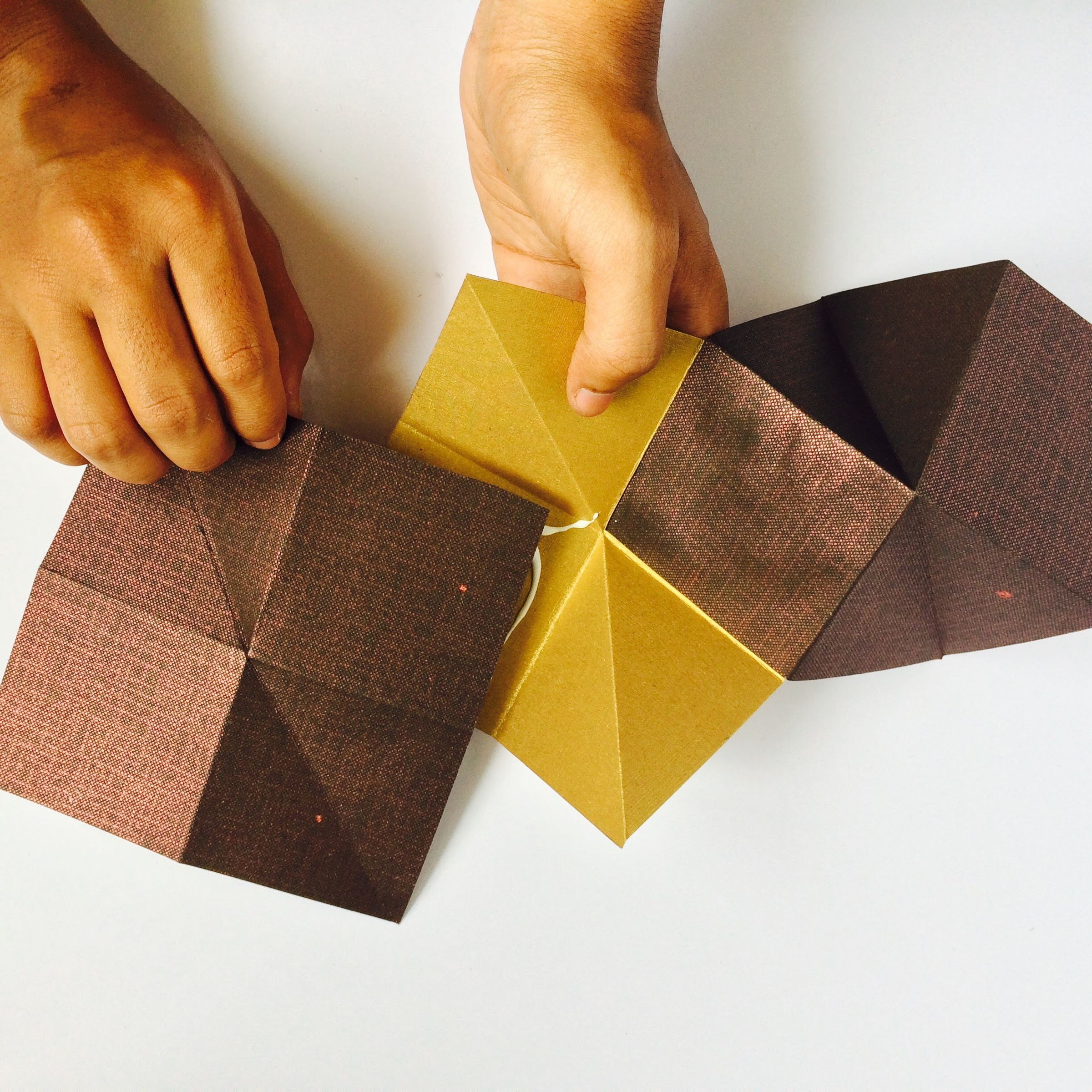 Squash Card Tutorial : 6 Steps (with Pictures) - Instructables