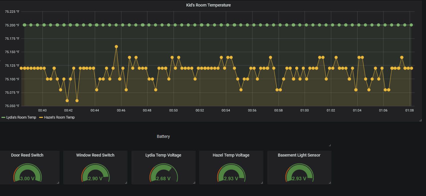 LoRa-Tooth: Small Wireless Sensors : 10 Steps (with Pictures ...