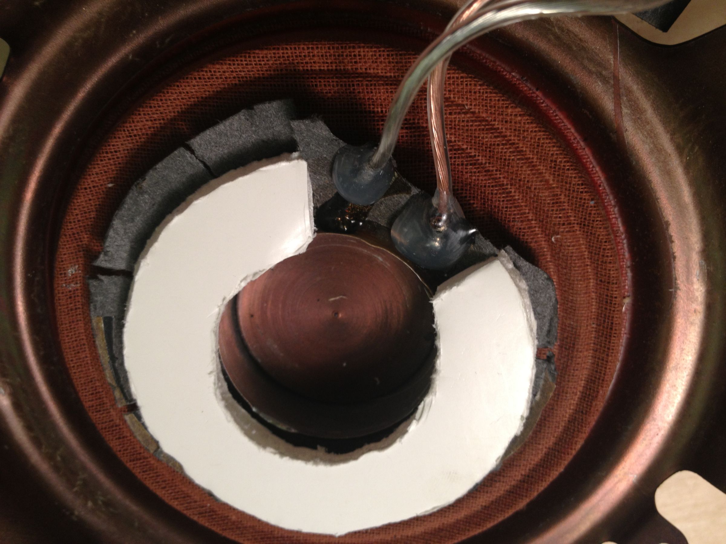 Craft Cymatics: a Sensing Sand Dispenser and Vibrating Sound Plate : 23 ...