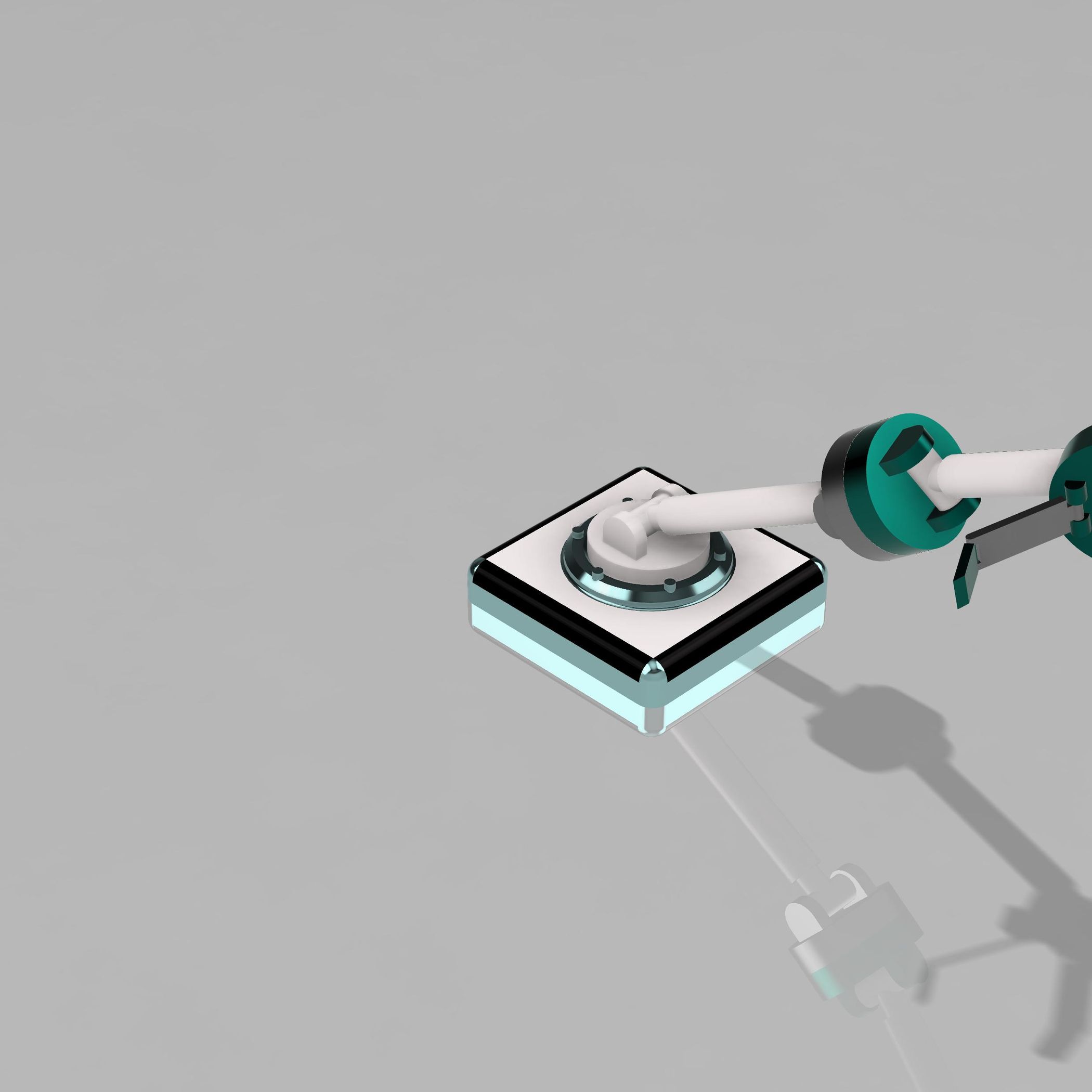 Maica Robot - Instructables