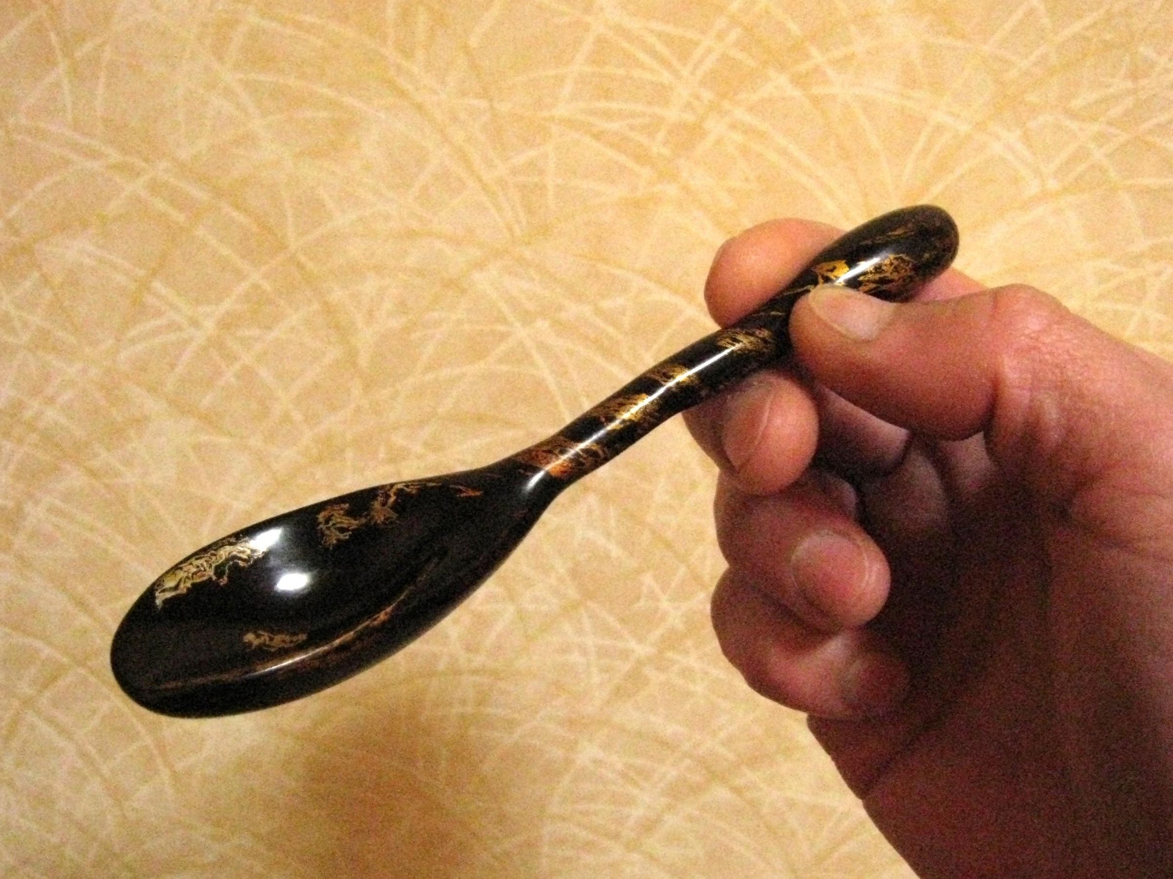 Tinfoil Spoon - Instructables