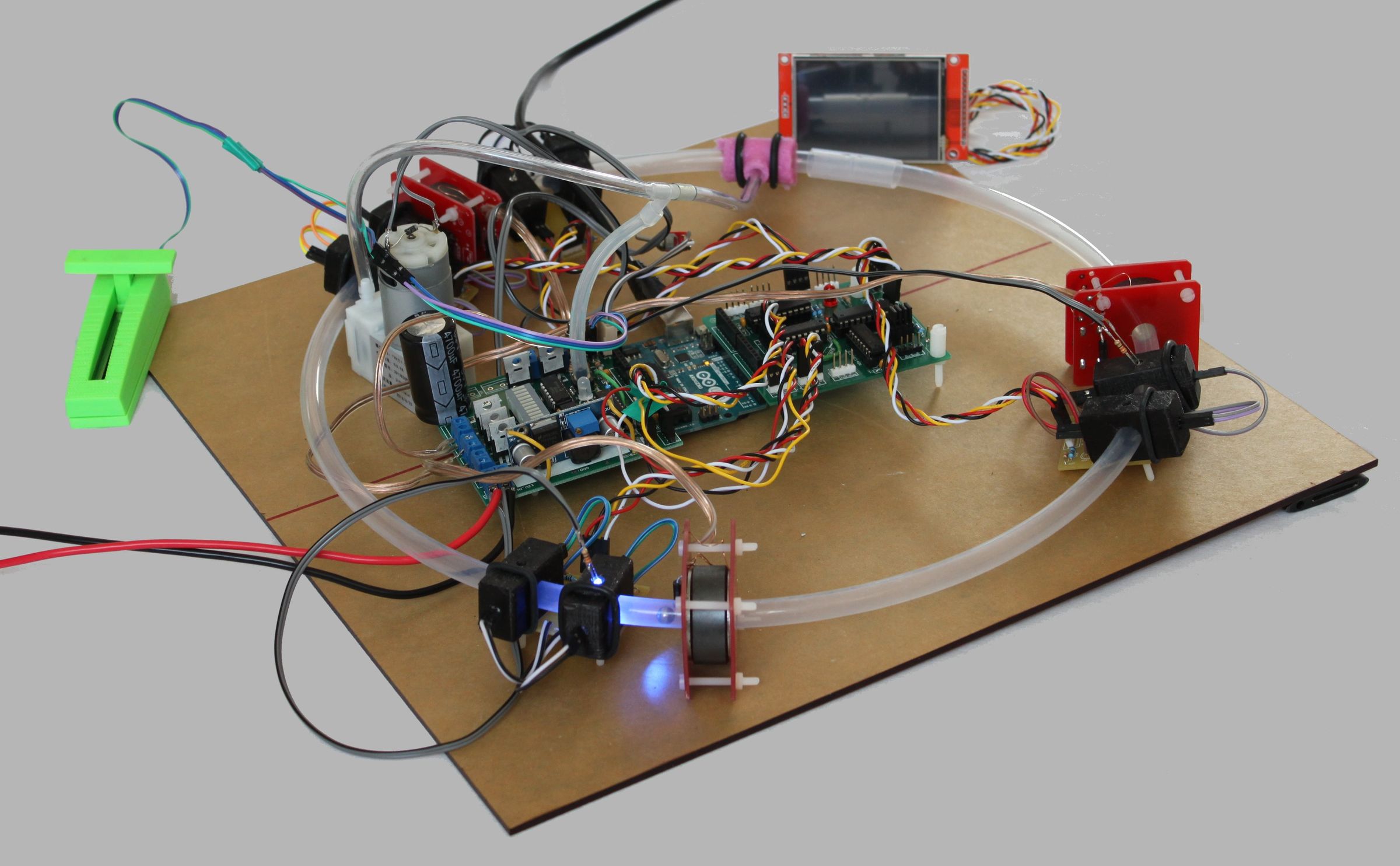 Crazy Impressive Science/engineering Projects : 10 Steps - Instructables