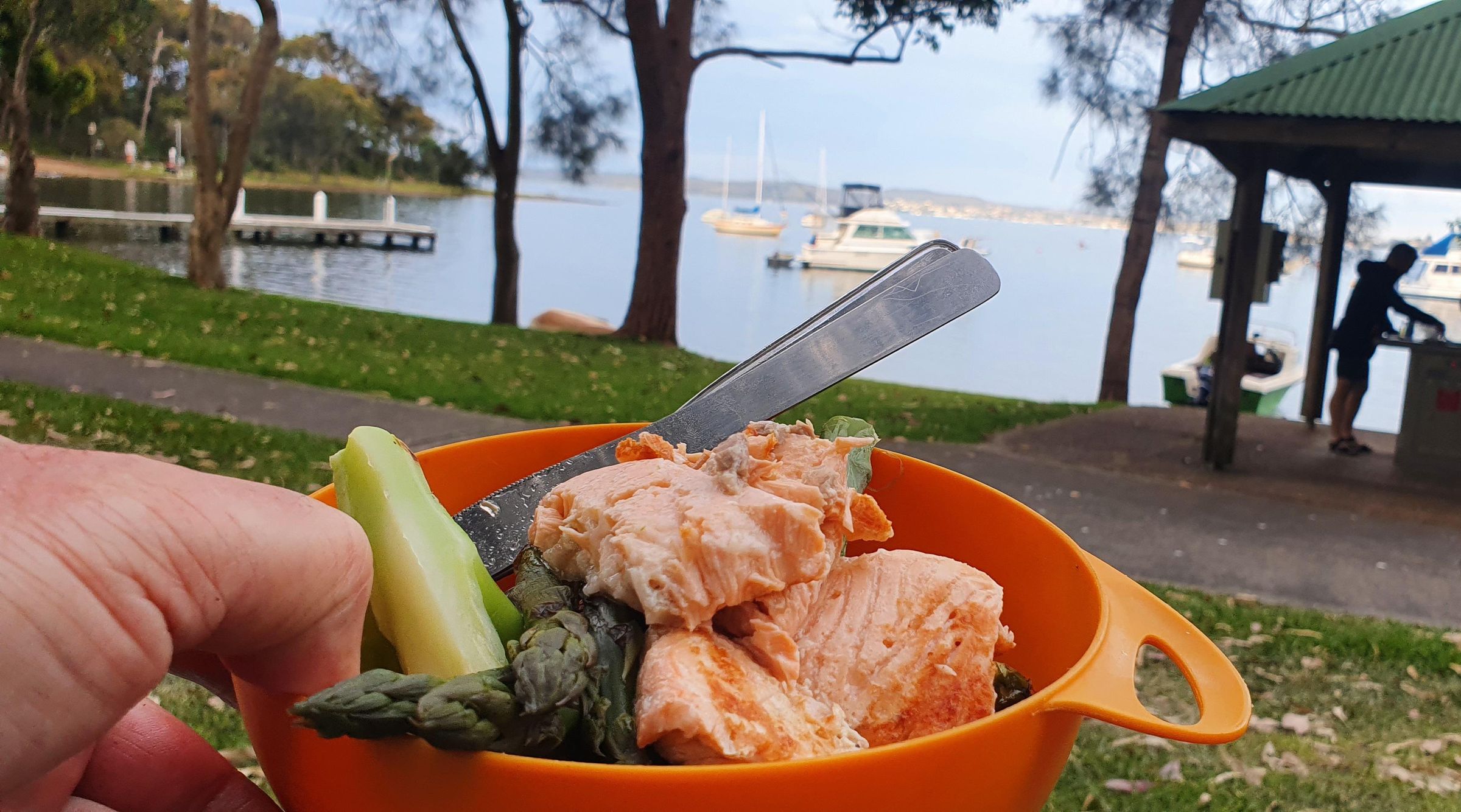 Eat Less Live More : 16 Steps - Instructables