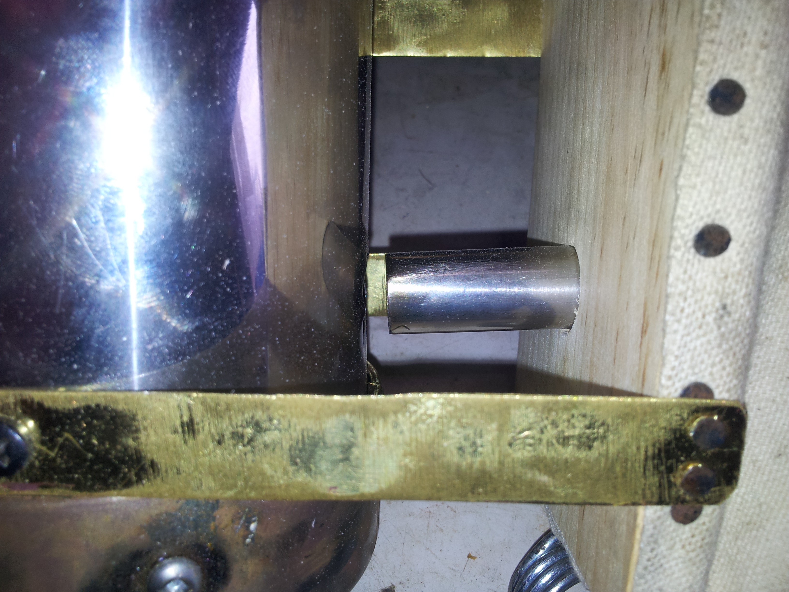 Bellows Bee Smoker for the Home Apiarist : 8 Steps (with Pictures ...