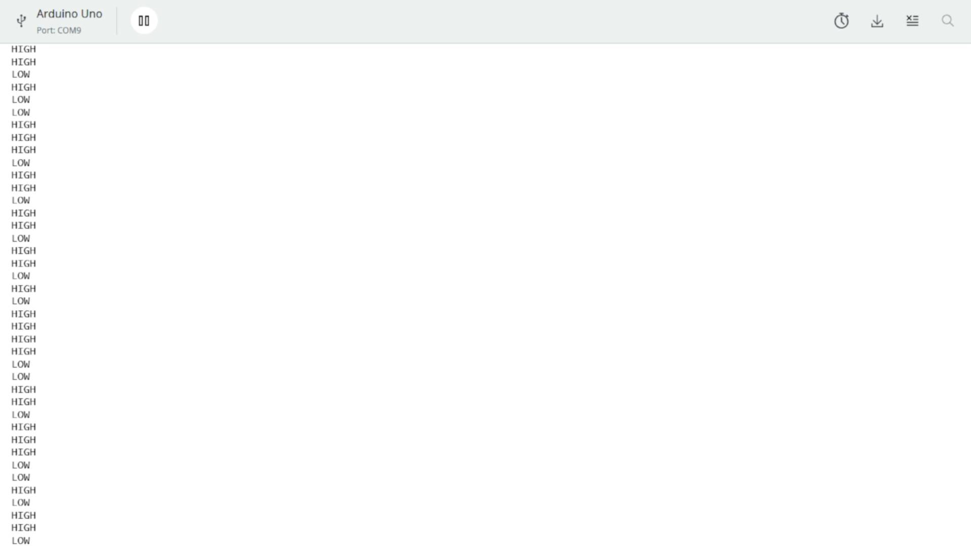How to Use Switches With Arduino - Lesson #7 : 8 Steps (with Pictures ...