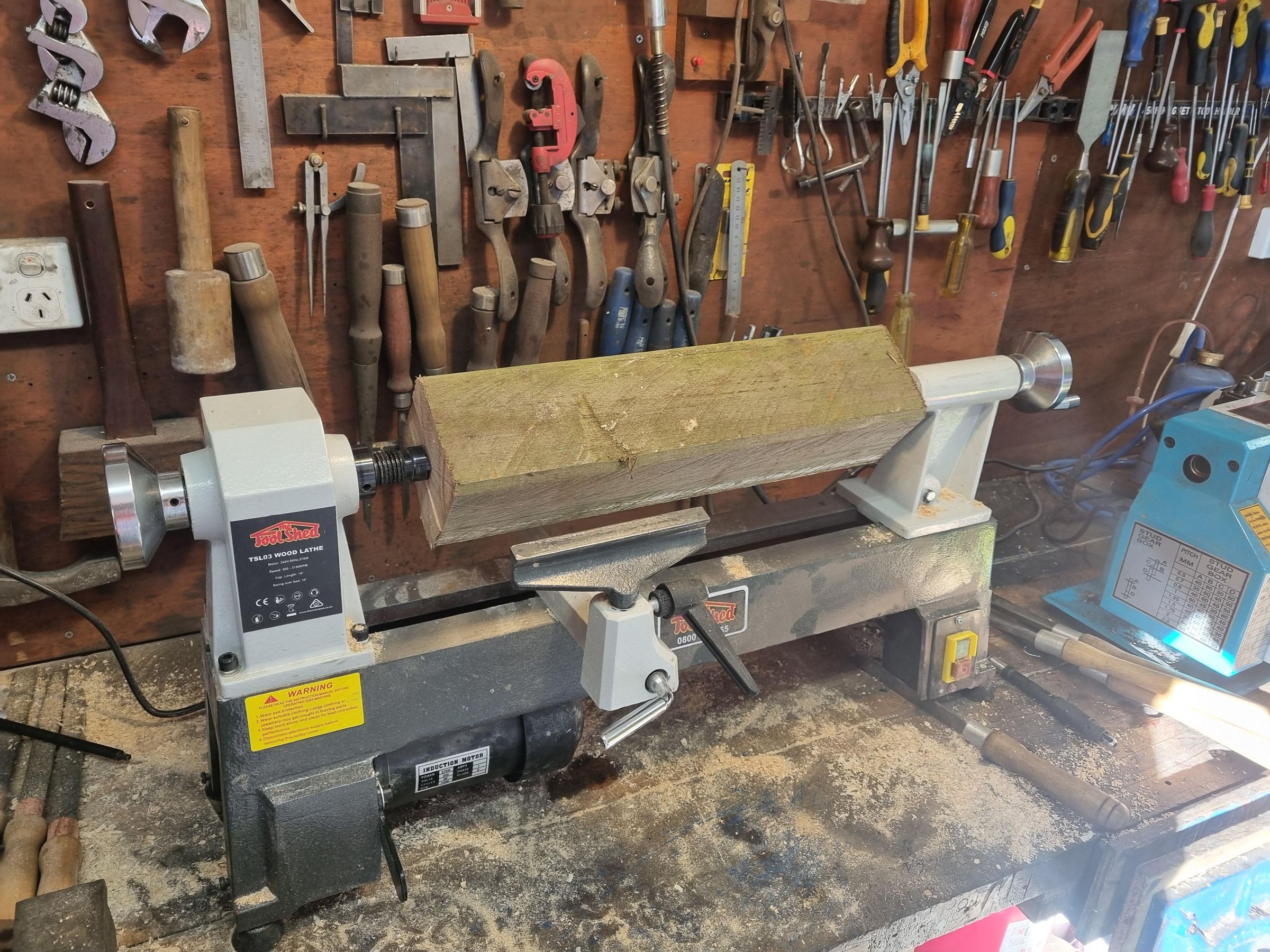 Patu With a Modern Twist : 8 Steps (with Pictures) - Instructables