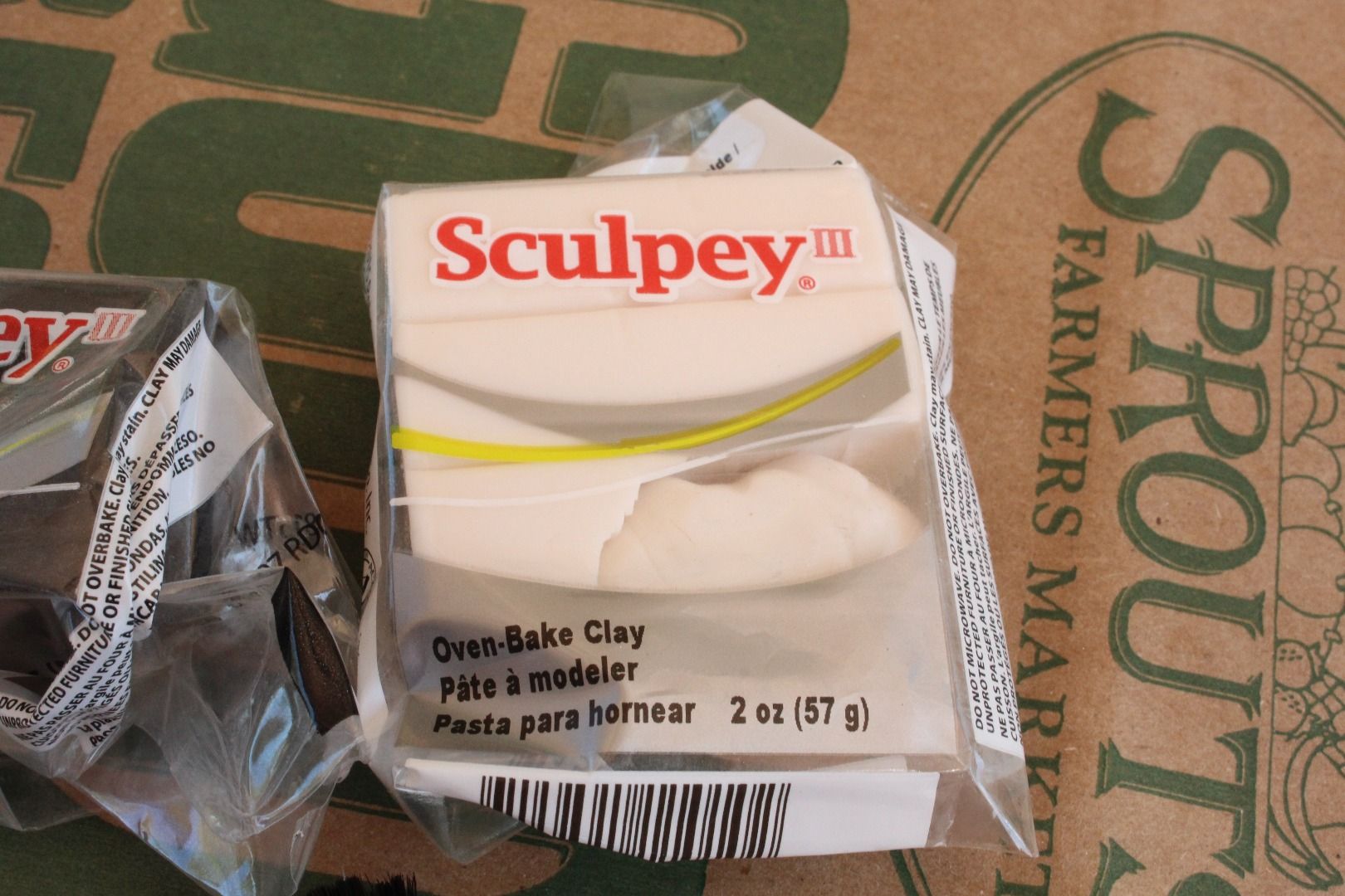 How to Make a Polymer Clay Mini Book : 9 Steps (with Pictures ...