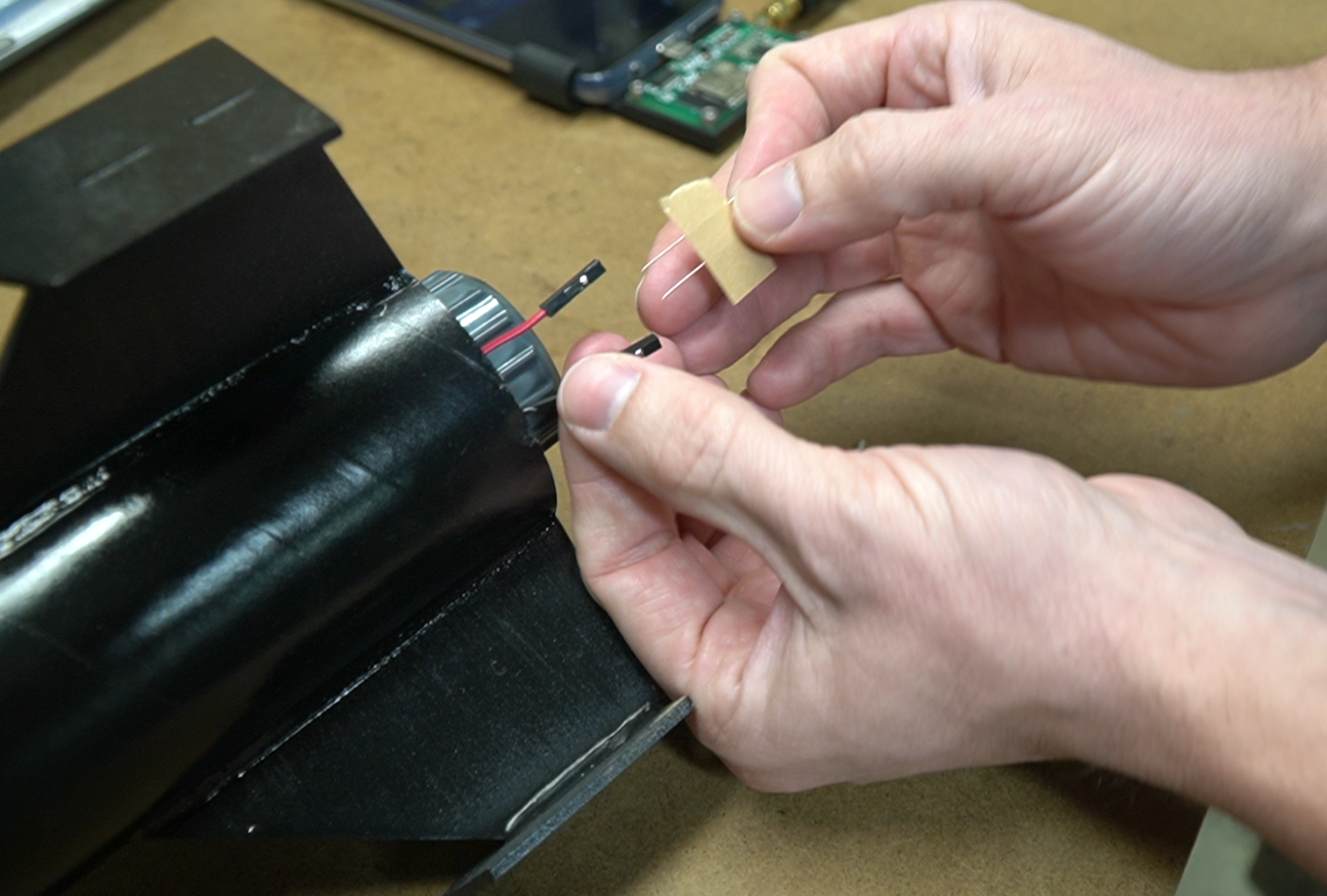 Launch and Track Your Model Rockets Using Android App! - Add Built-In ...