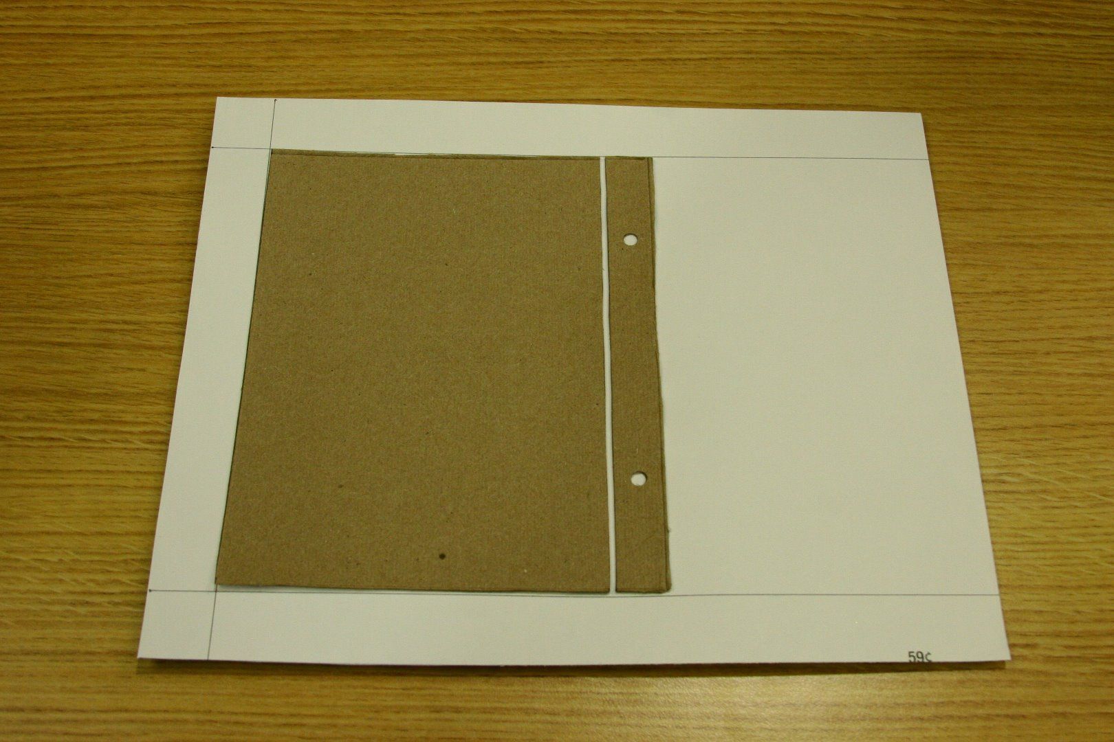 How to Bind a Personal Journal : 23 Steps - Instructables