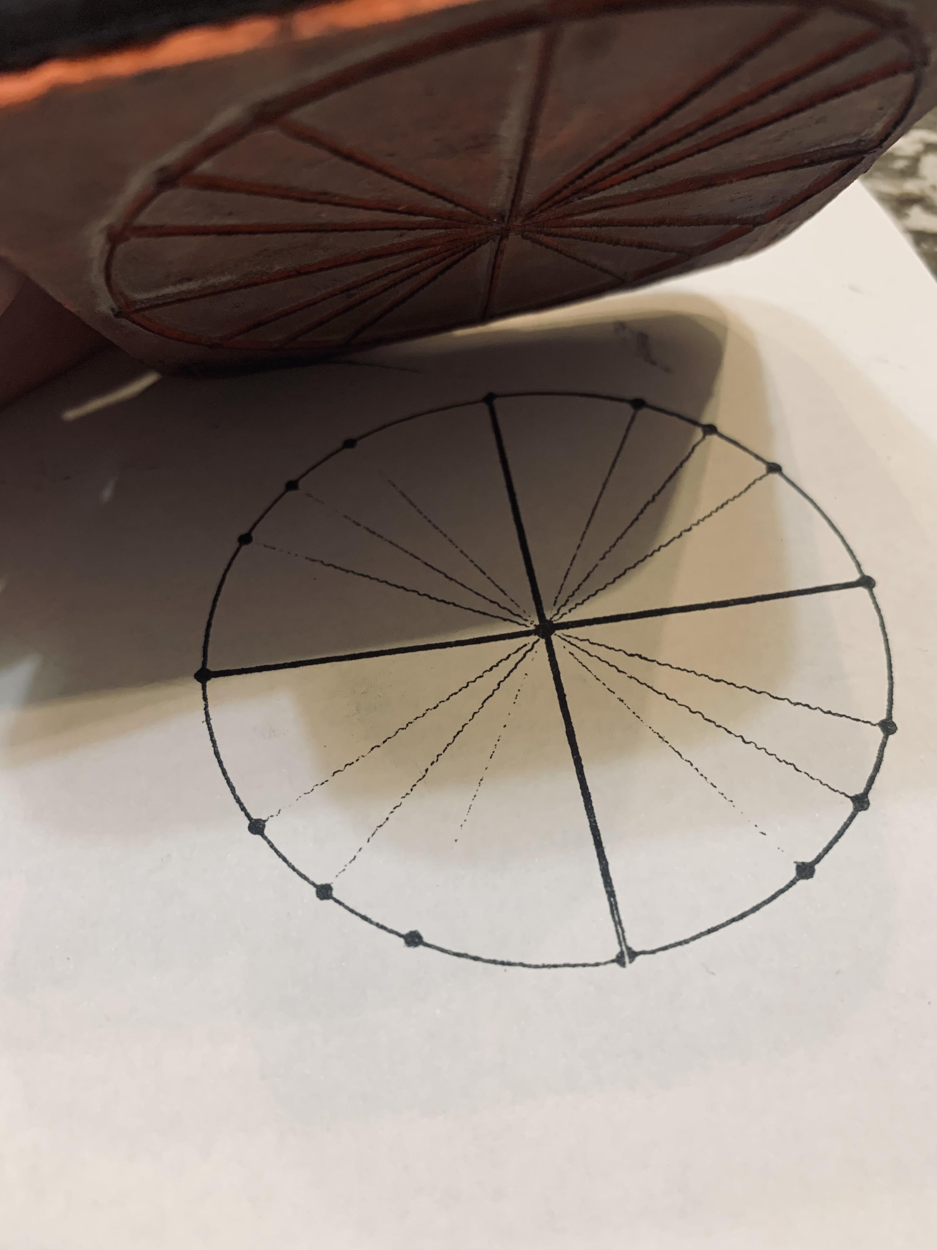Graphing Stamps : 3 Steps - Instructables