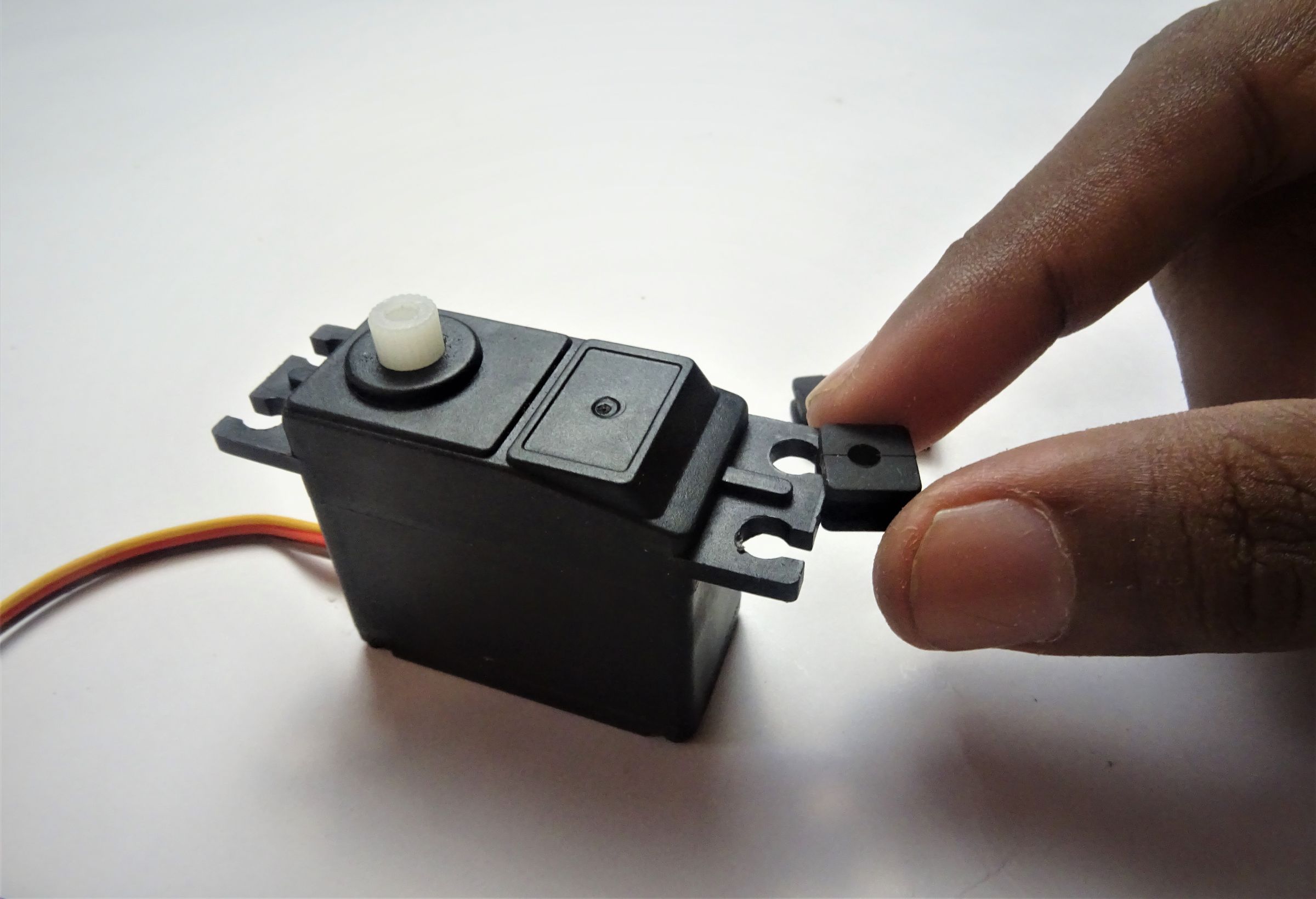 Arduino RC Amphibious Rover : 39 Steps (with Pictures) - Instructables