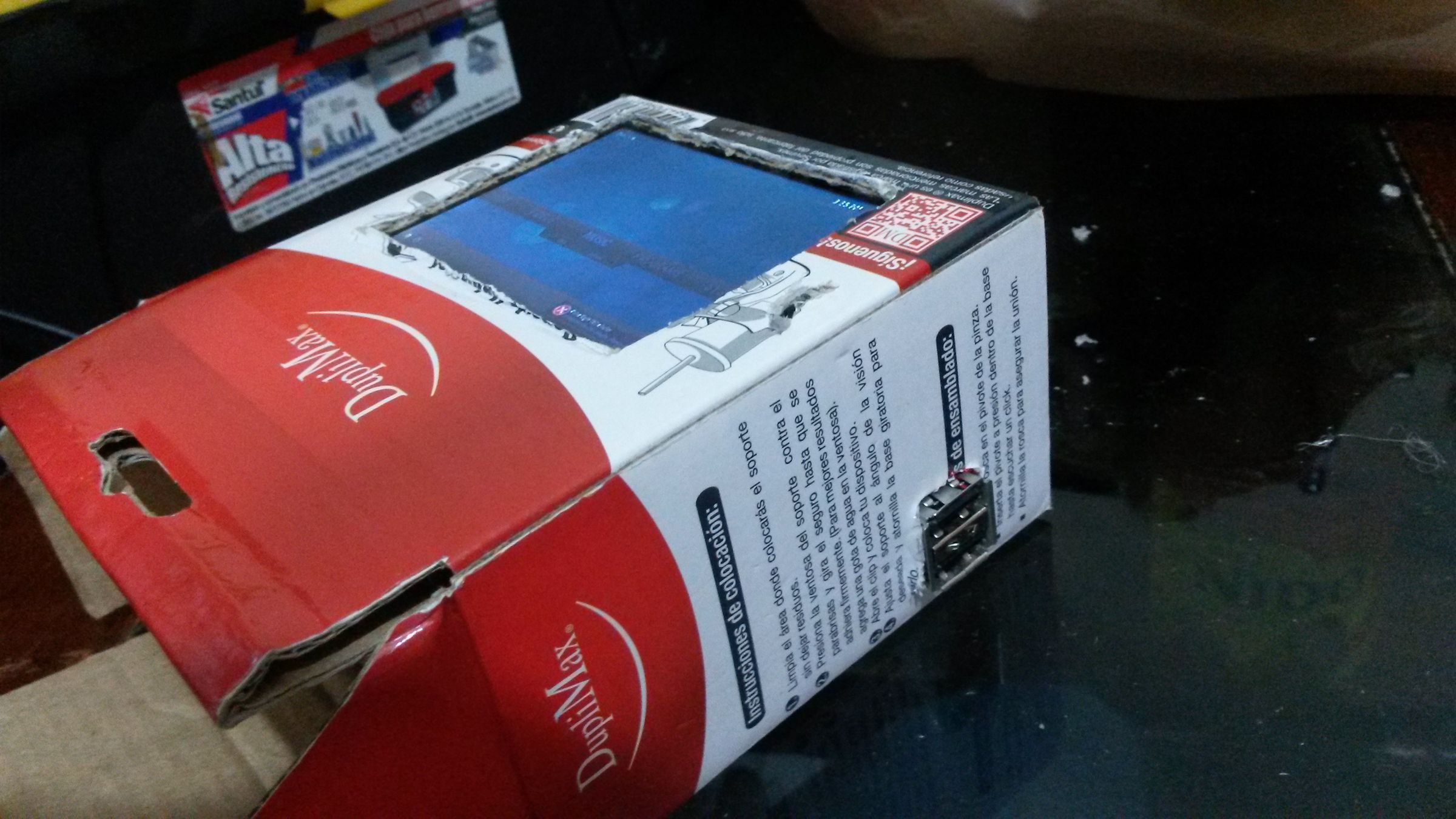 TV Carboard : 5 Steps (with Pictures) - Instructables