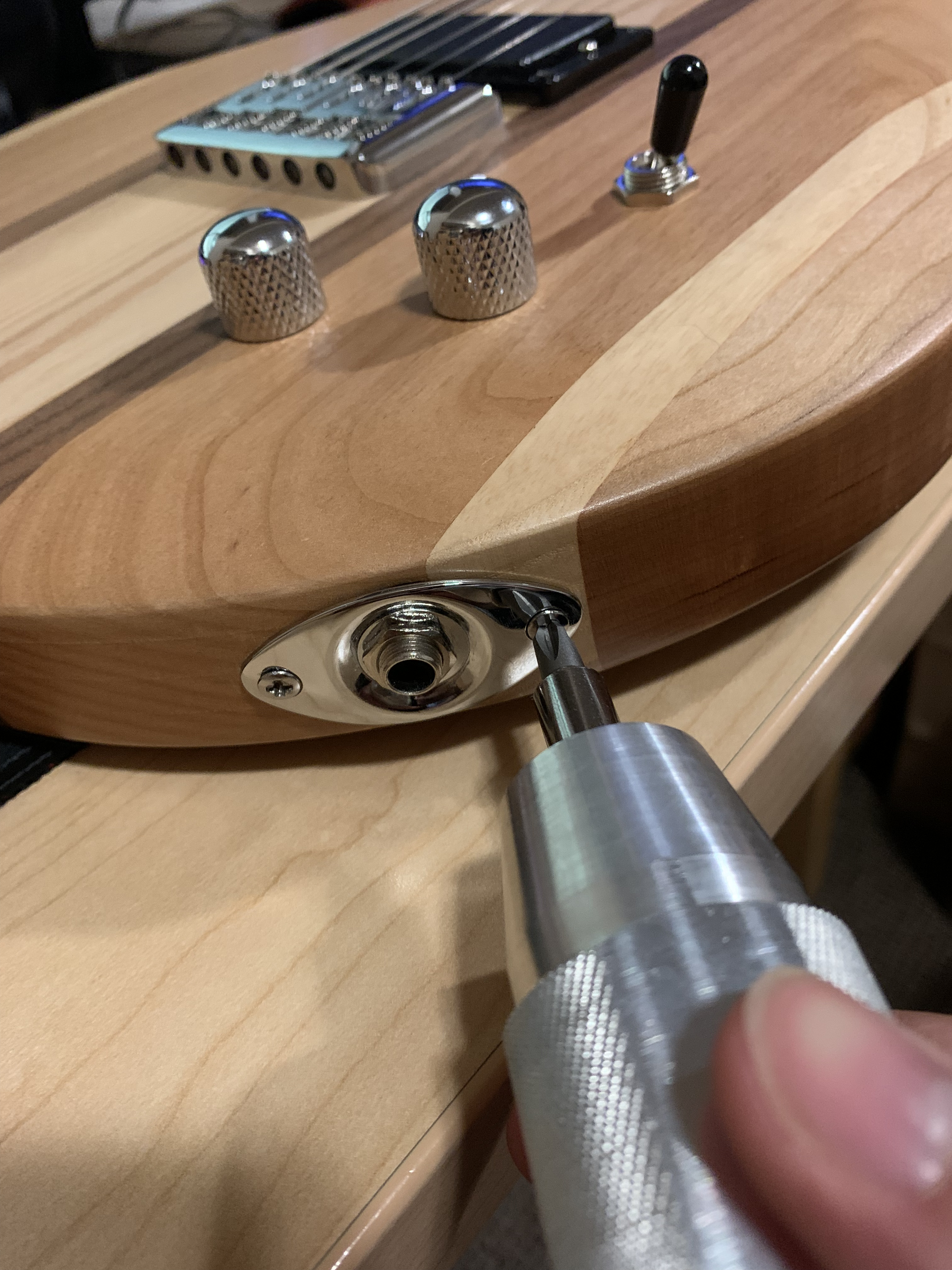 Guitar Set-up : 4 Steps - Instructables