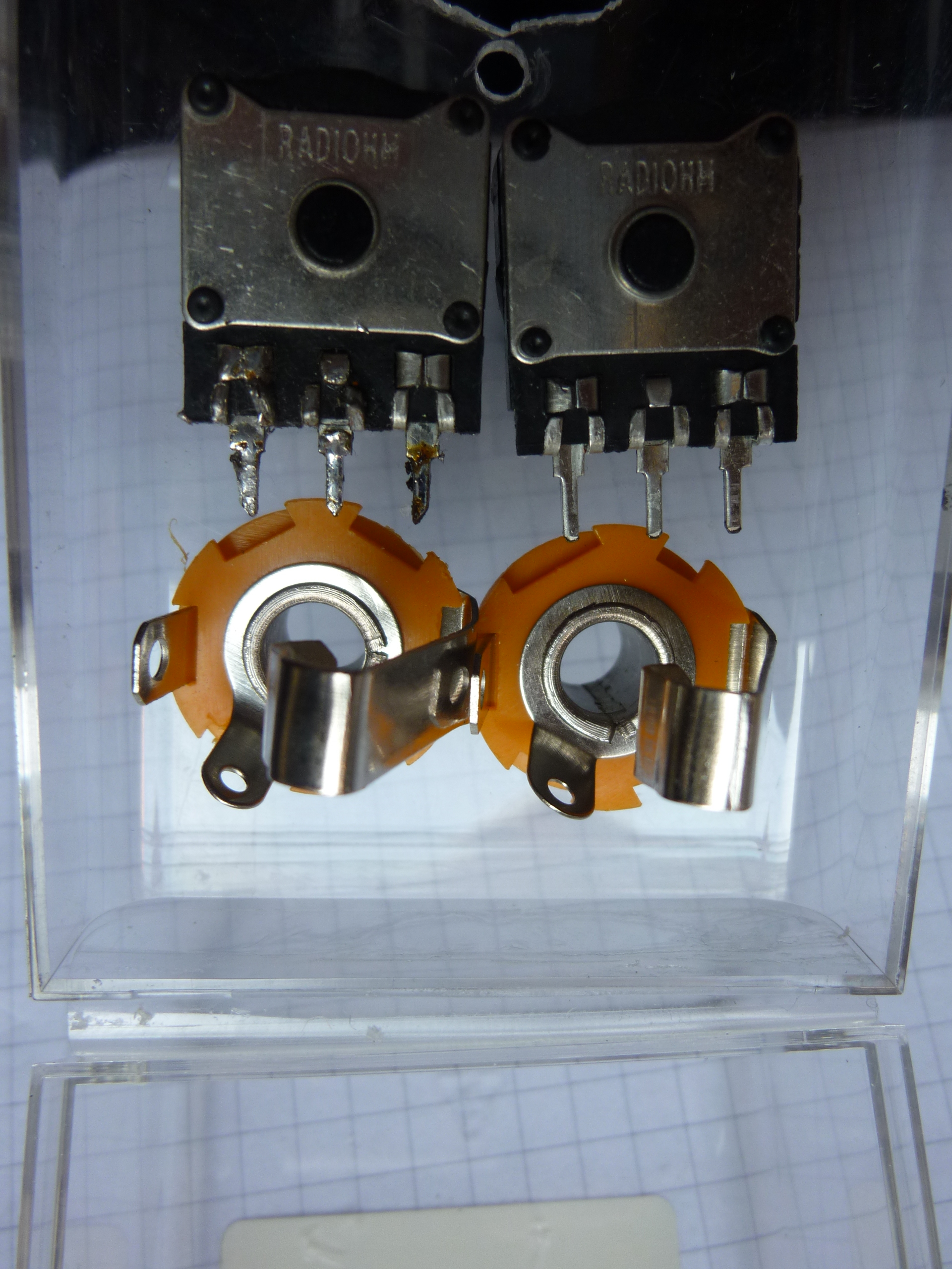 Guitar Tube Pre Amp : 14 Steps (with Pictures) - Instructables