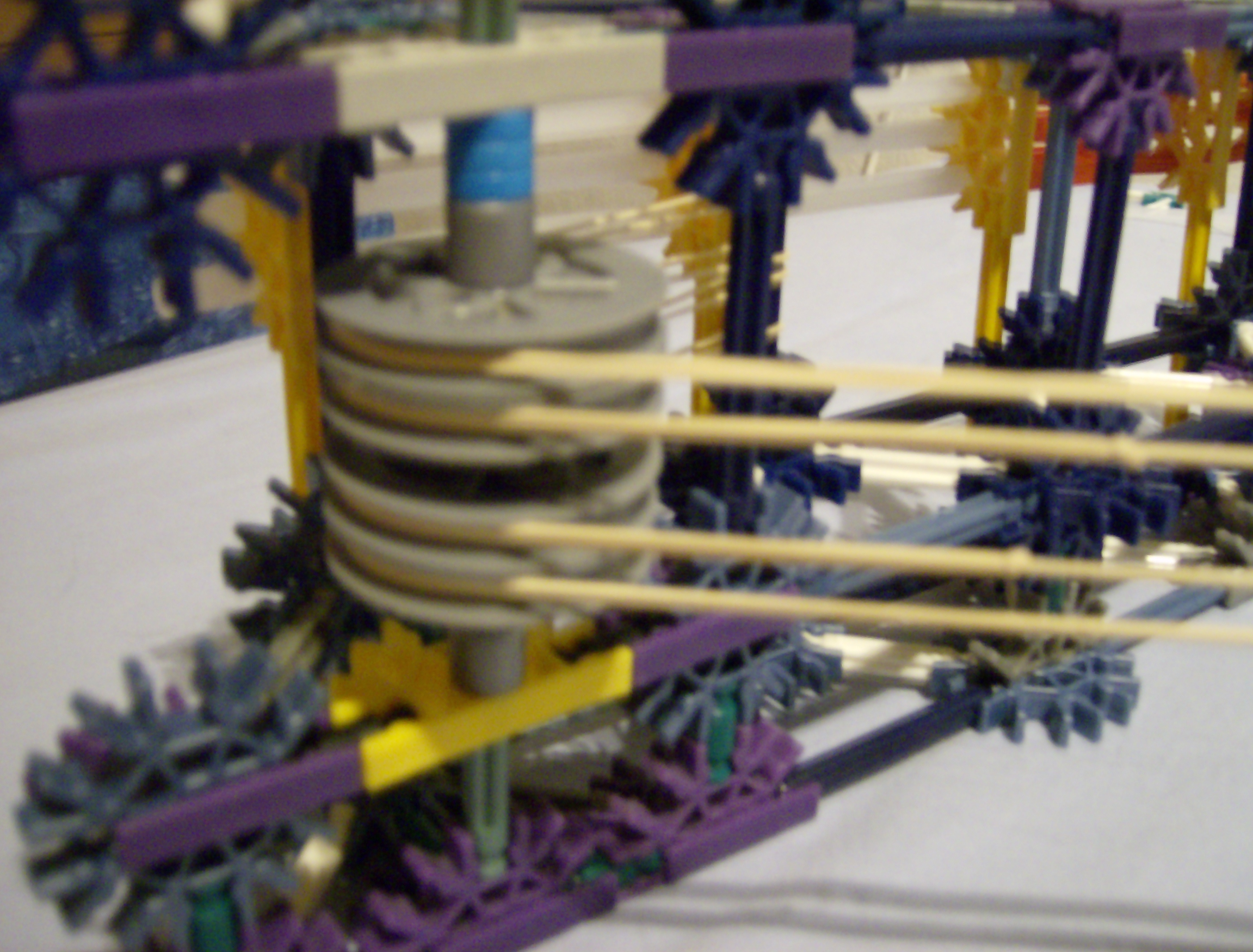 Reaper Crossbow : 7 Steps - Instructables